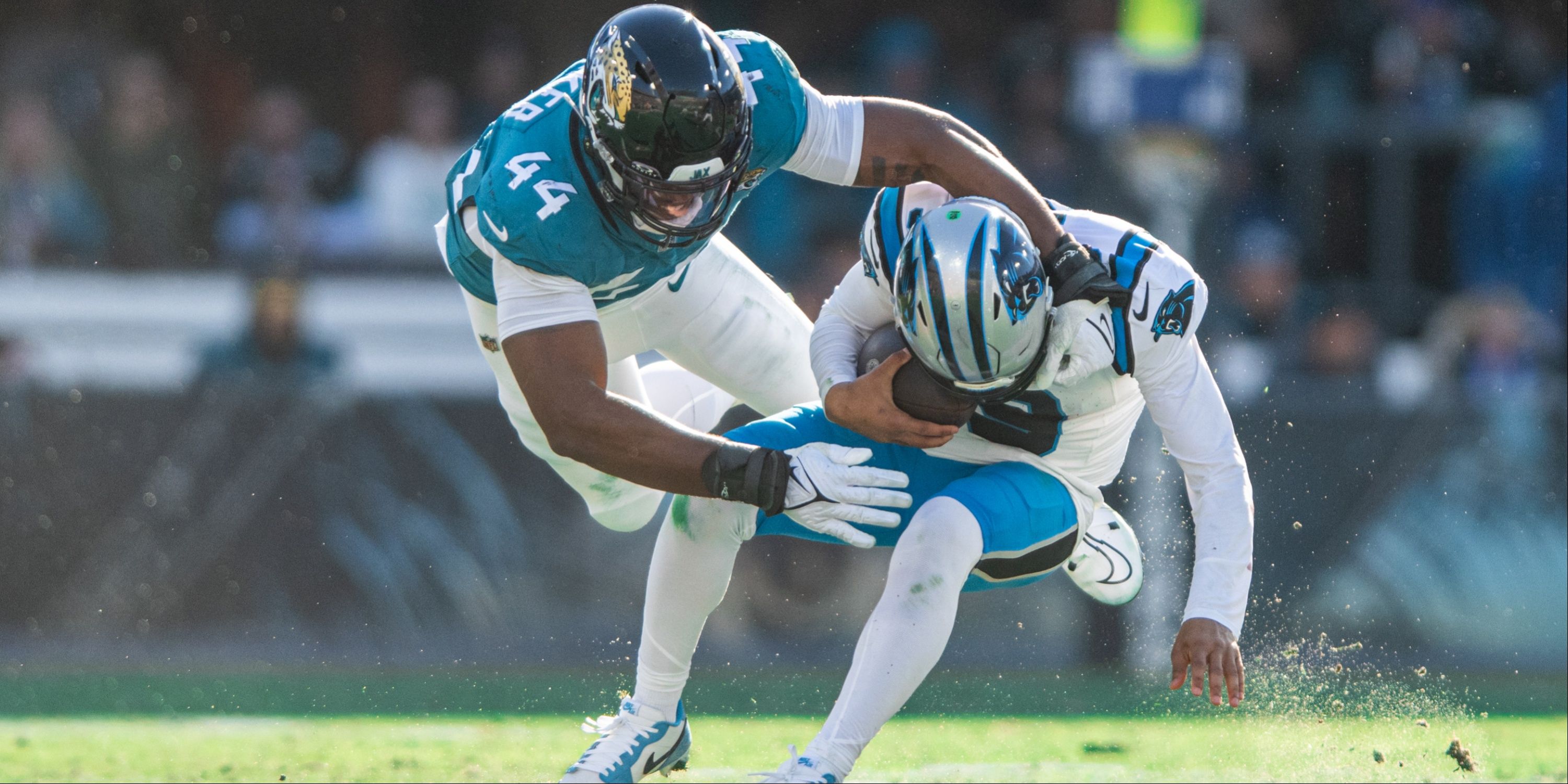 Arik Armstead Thinks Highly of Travon Walker