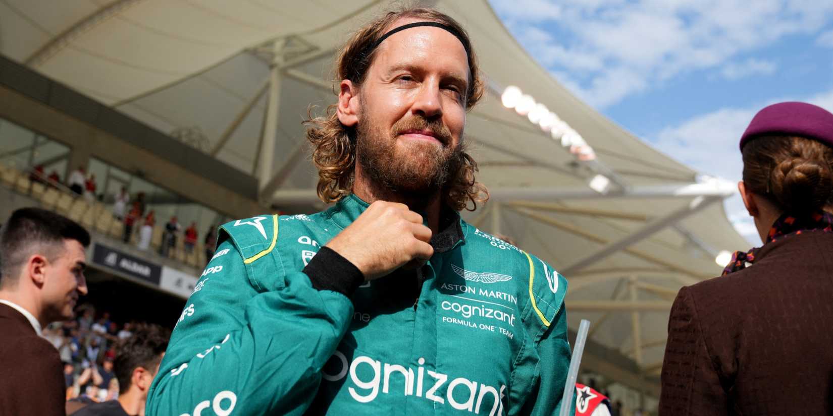 10 Richest Drivers in Formula 1 History [Ranked]