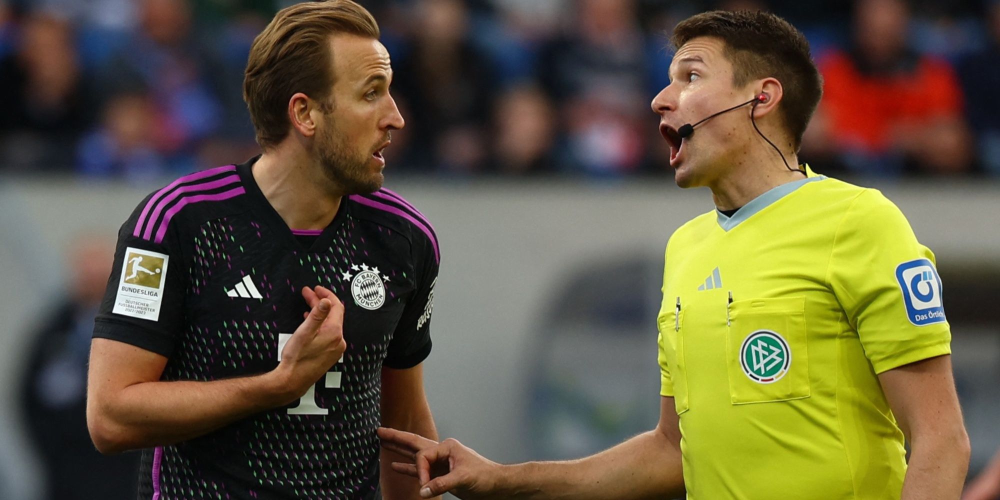 How Much Referees are Paid in Europe's Top Five Leagues and MLS