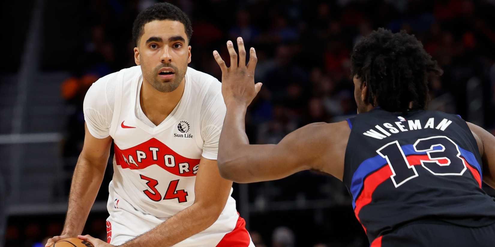 Jontay Porter’s Gambling Scandal is Just the Tip of the Iceberg