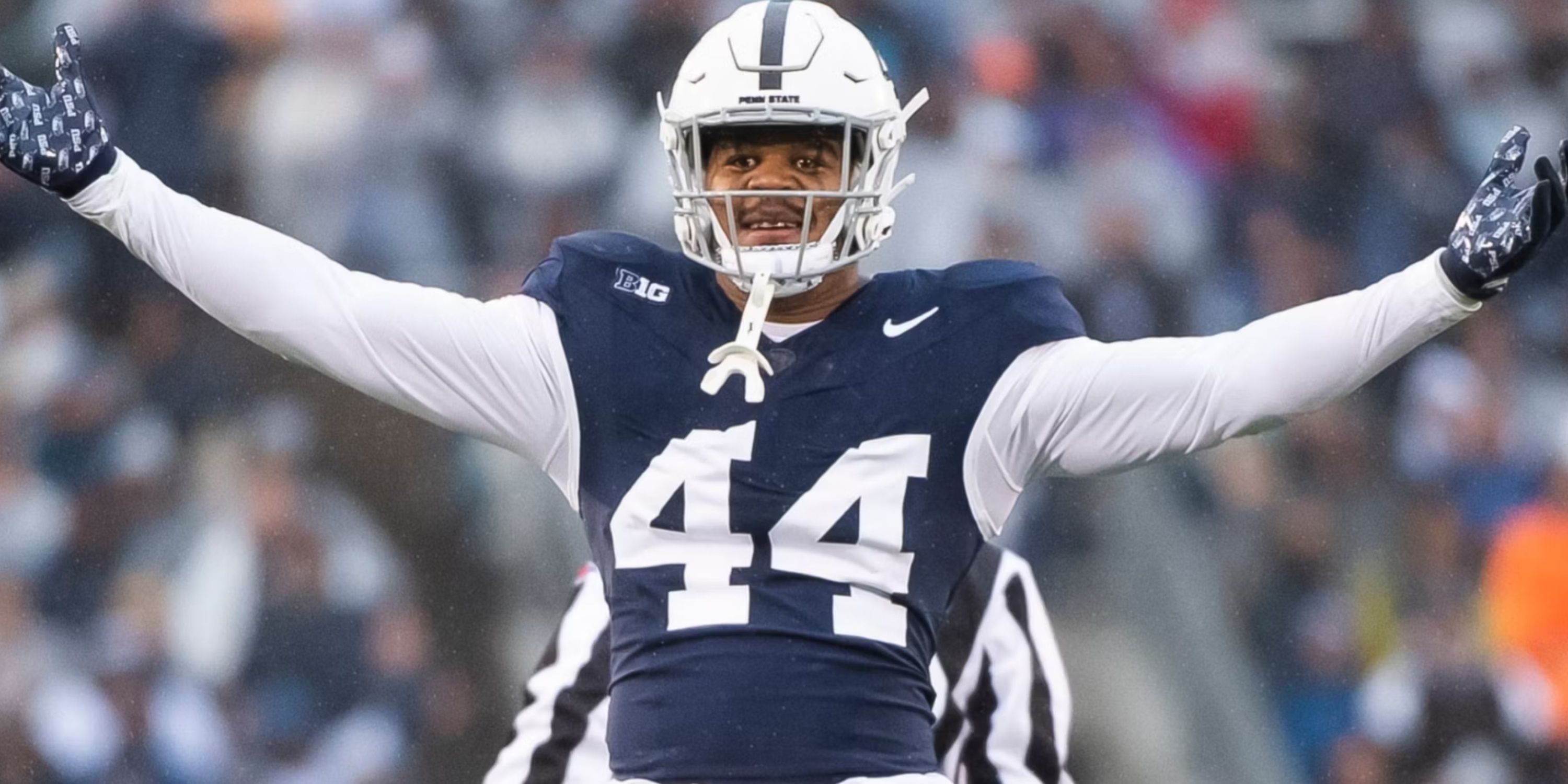 2024 NFL Draft Prospects: Chop Robinson Scouting Report