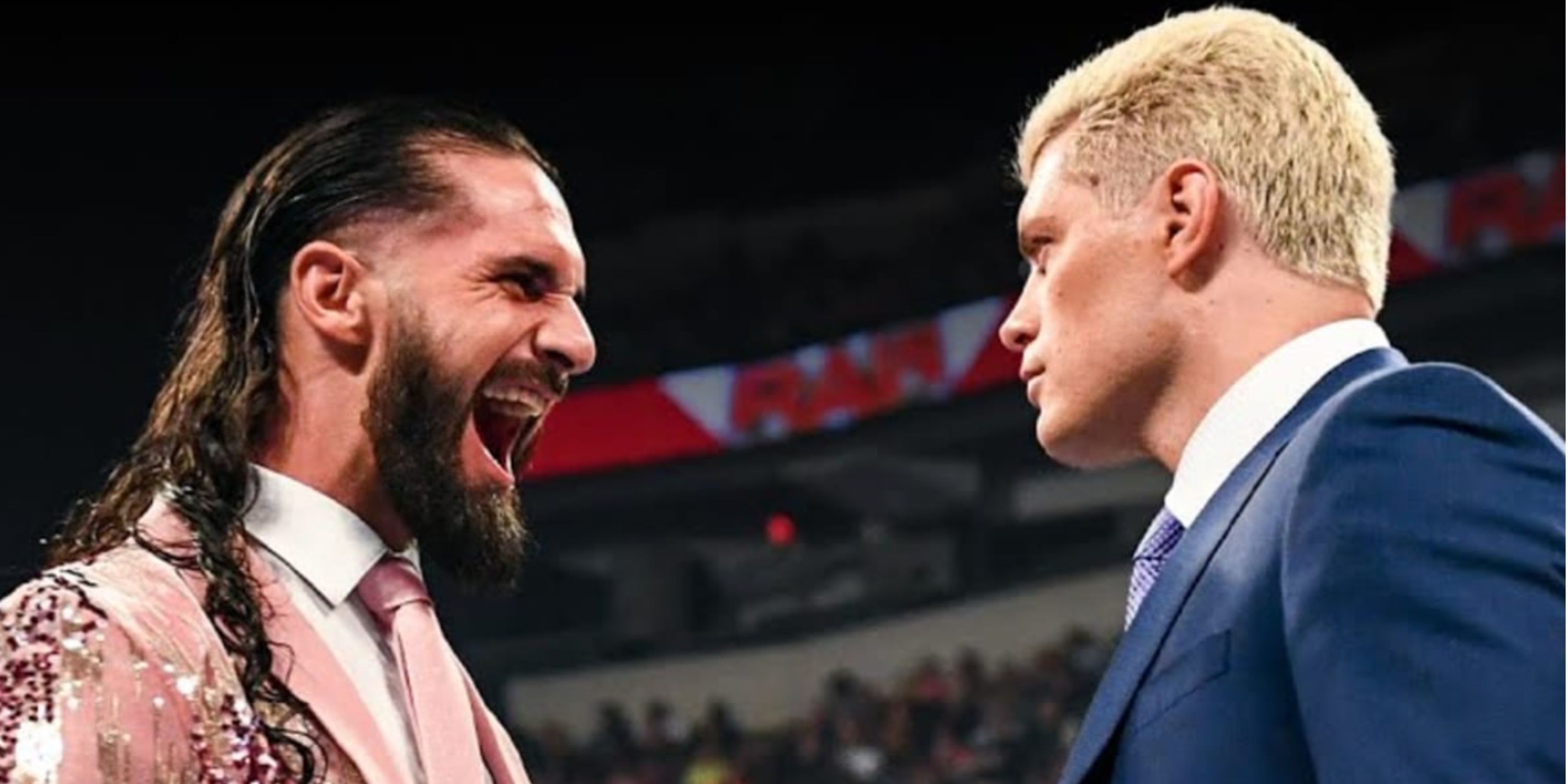 Cody Rhodes' Gift for Seth Rollins to Celebrate WrestleMania 40