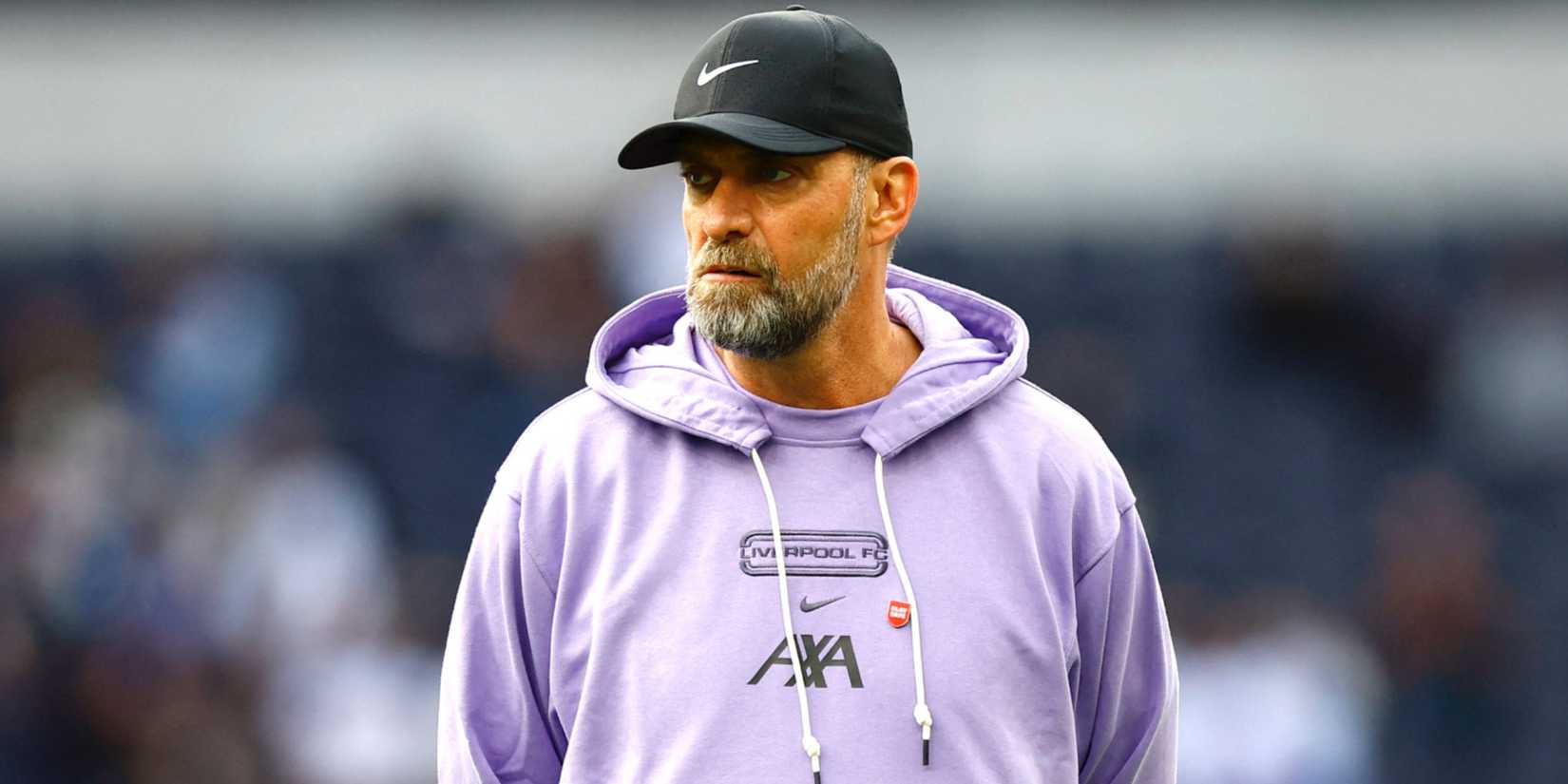 Andreas Schlumberger 'Will Leave' Liverpool With Jurgen Klopp