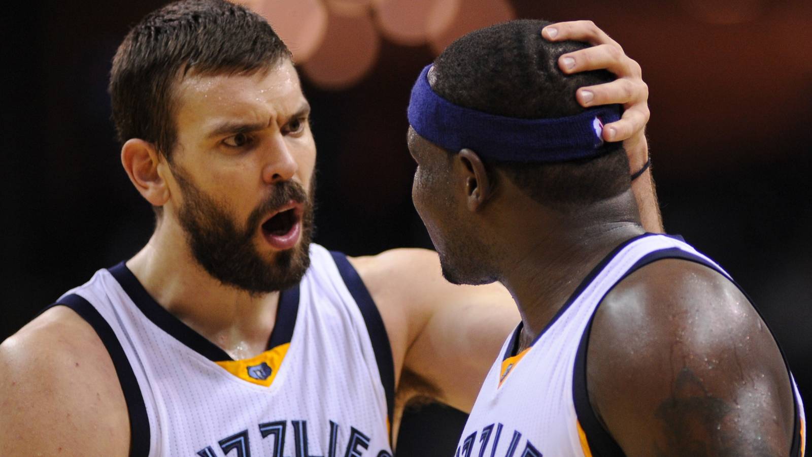 Memphis Grizzlies Retire Marc Gasol’s Number: Greatest Grizzly Ever?