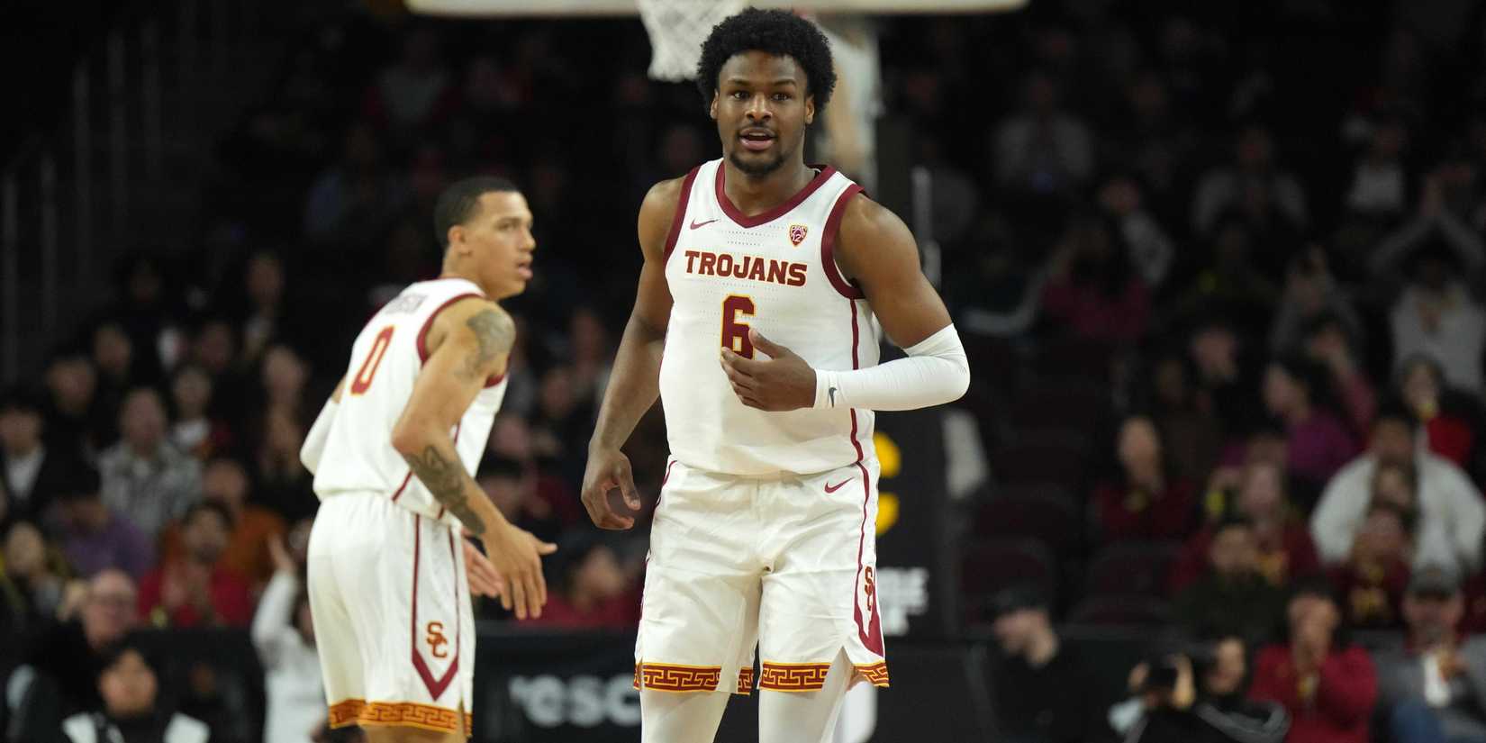 5 Best NBA Draft Fits for Bronny James