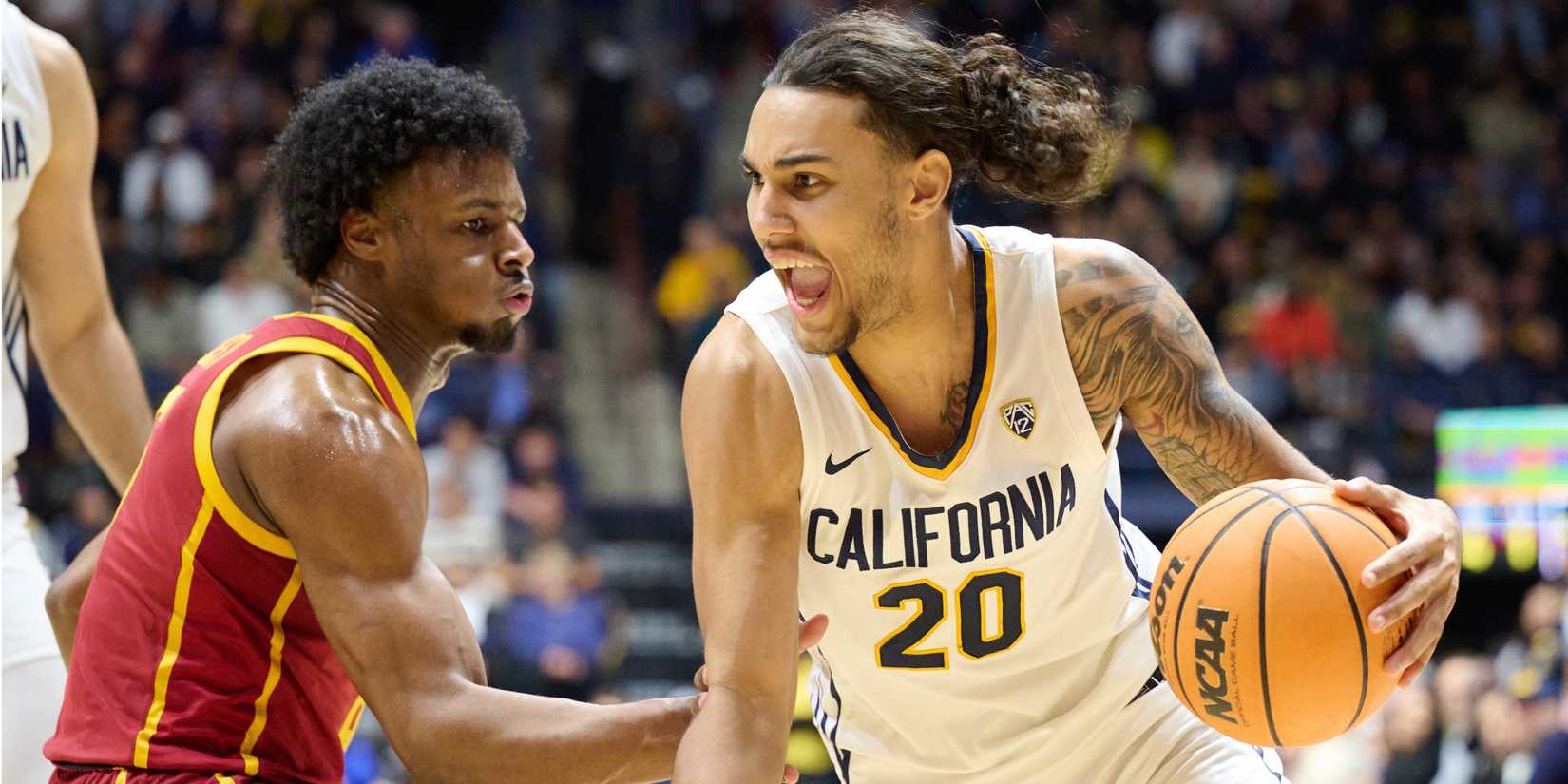 5 Best NBA Draft Fits for Bronny James