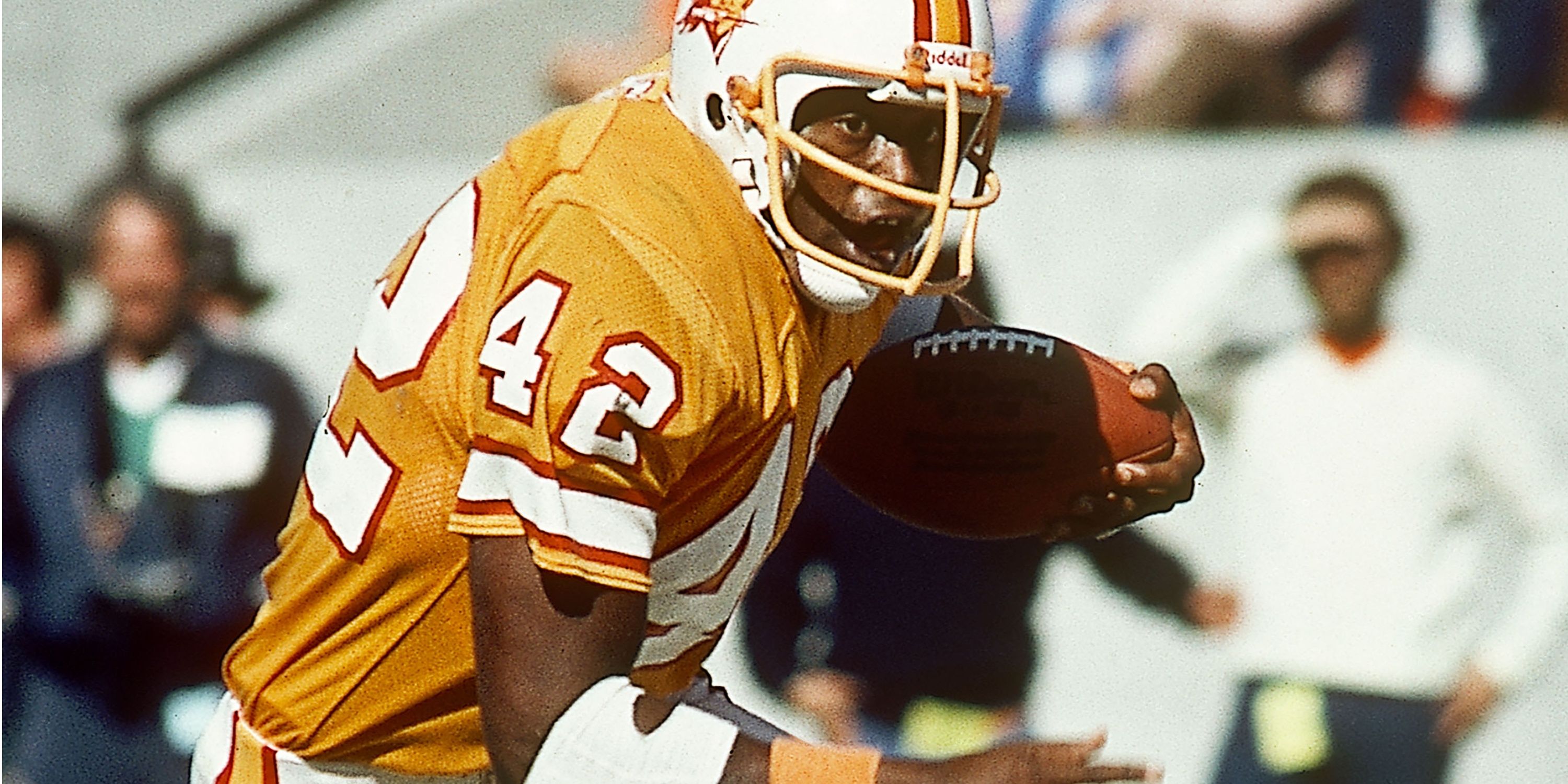 Ranking the USC Players Taken No. 1 Overall in the NFL Draft