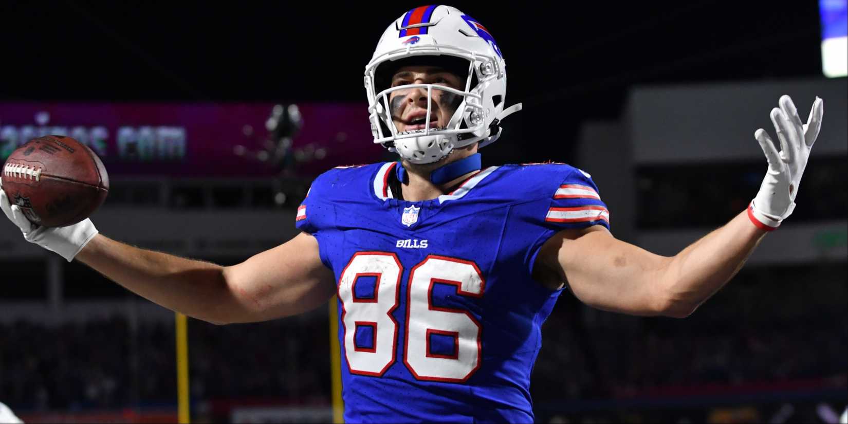10 Players Who Will Make Their First Pro Bowl in 2025