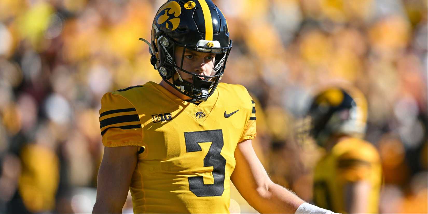 2024 NFL Draft: Top 10 Cornerback Prospects