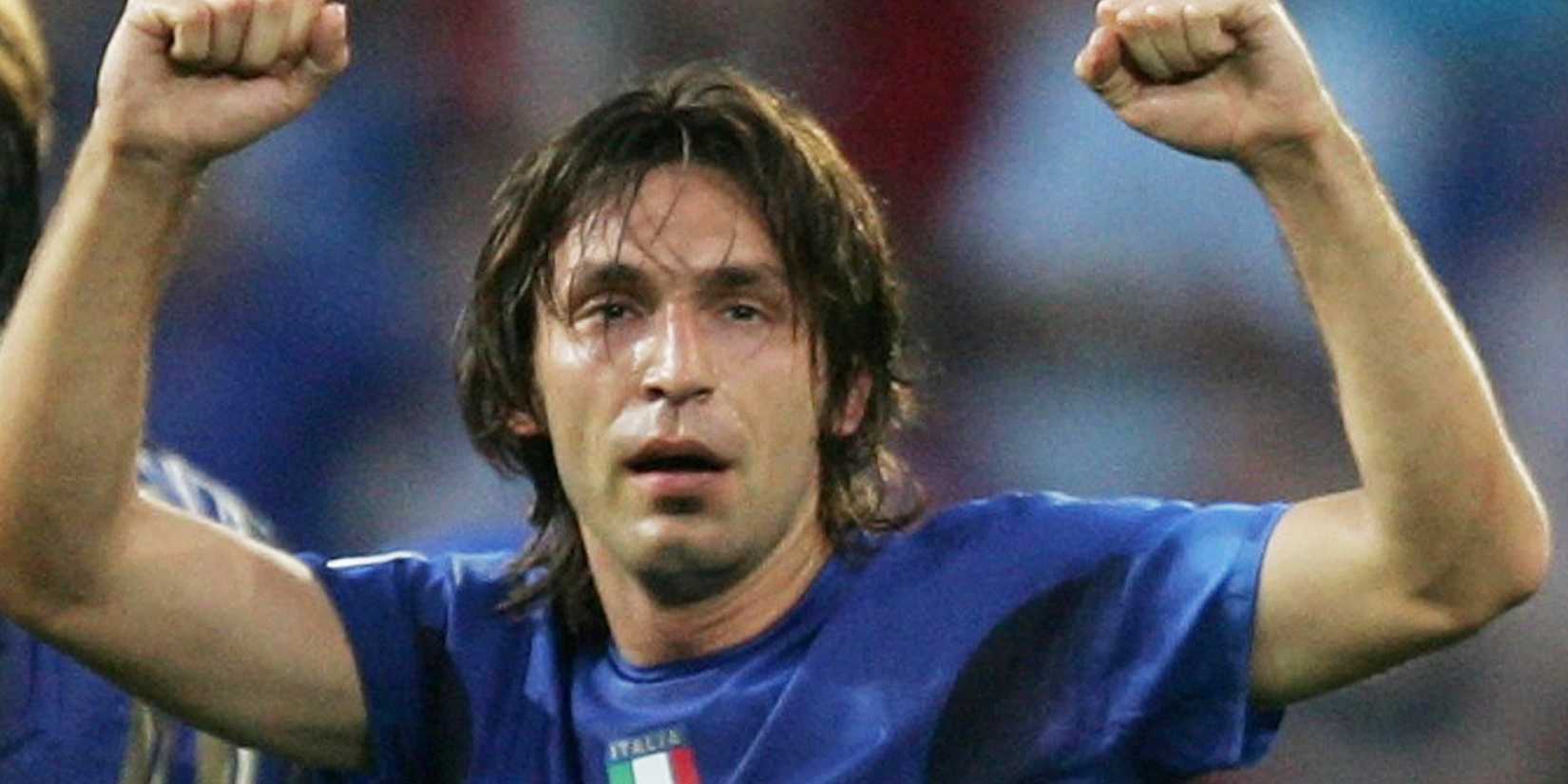 11 Greatest Italian Players in Football History [Ranked]