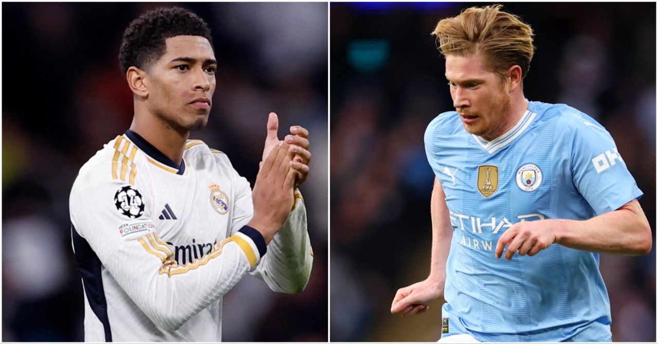 23 World-Class Players for Teams in the Champions League Quarter-Finals