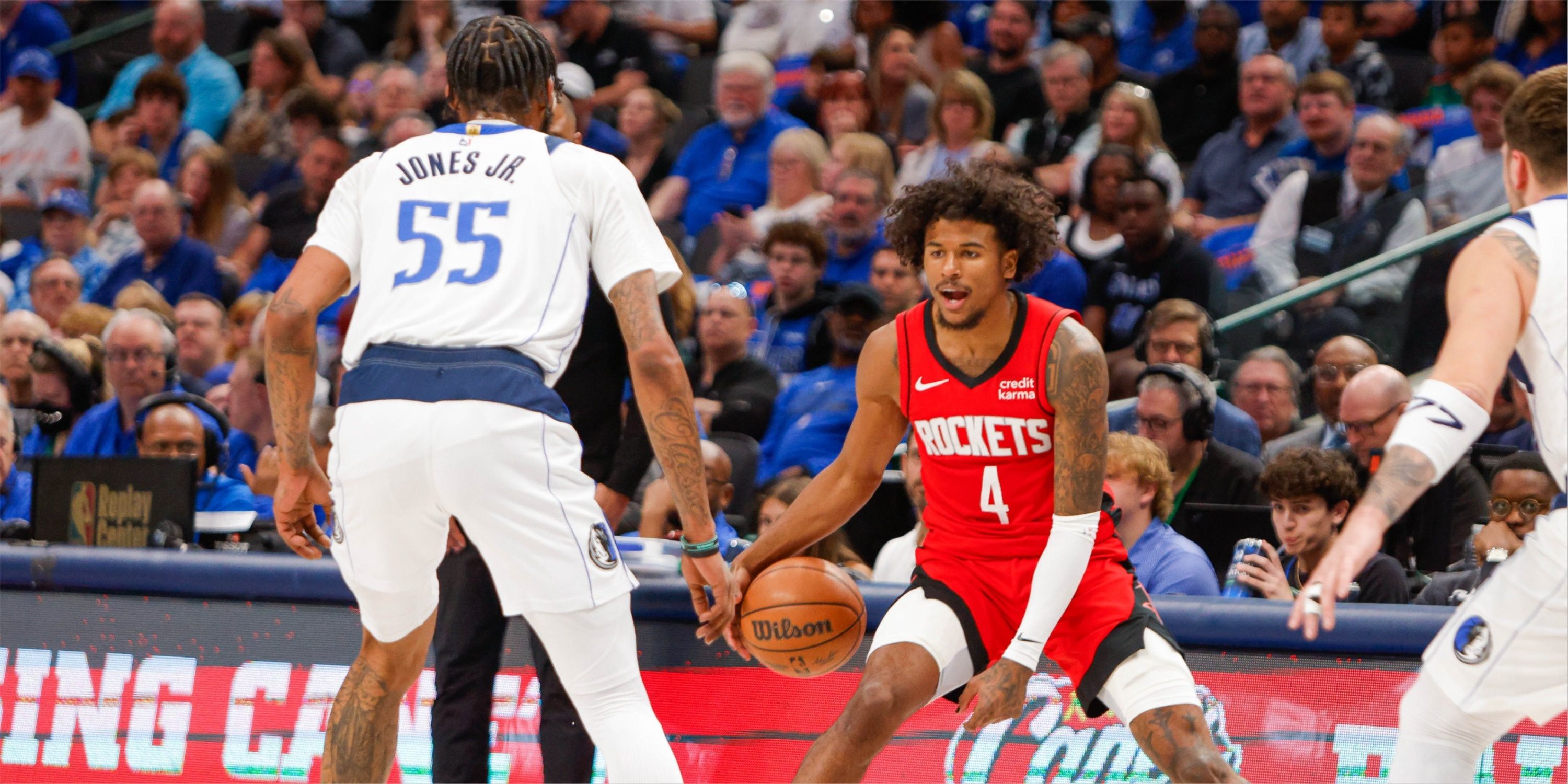 Houston Rockets Will Have a Tough 2024-2025 Season