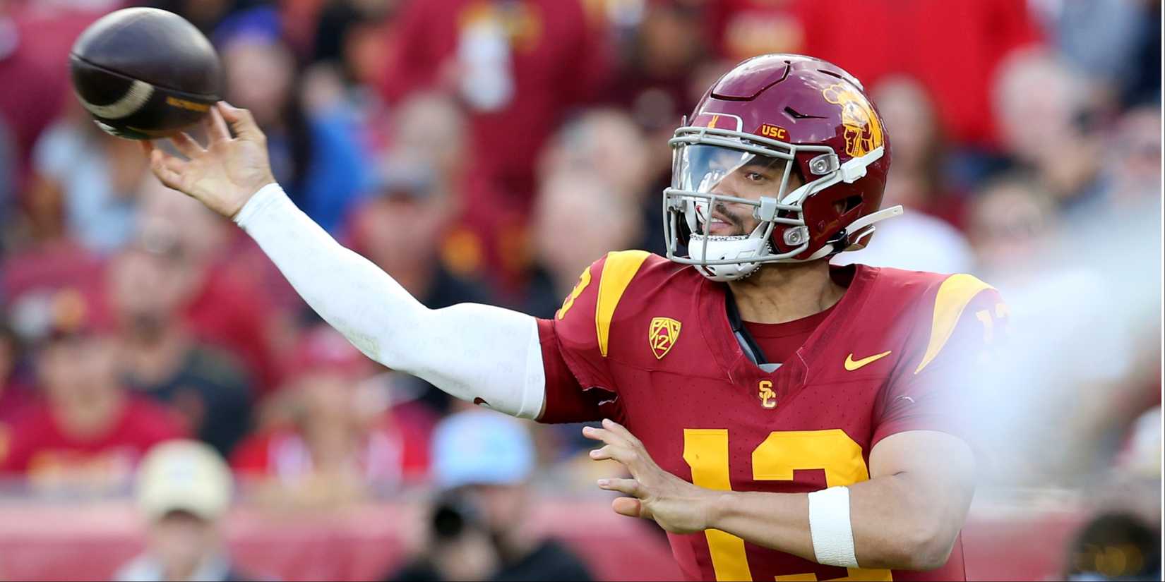 Ranking the 5 Best NFL Draft QB Prospects of the Last 15 Years