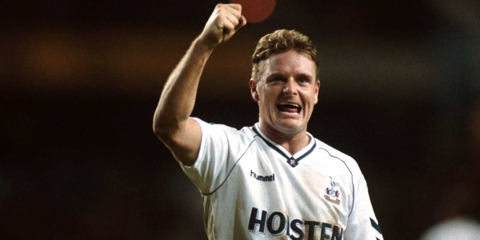 10 Best Tottenham Players of All Time (Ranked)