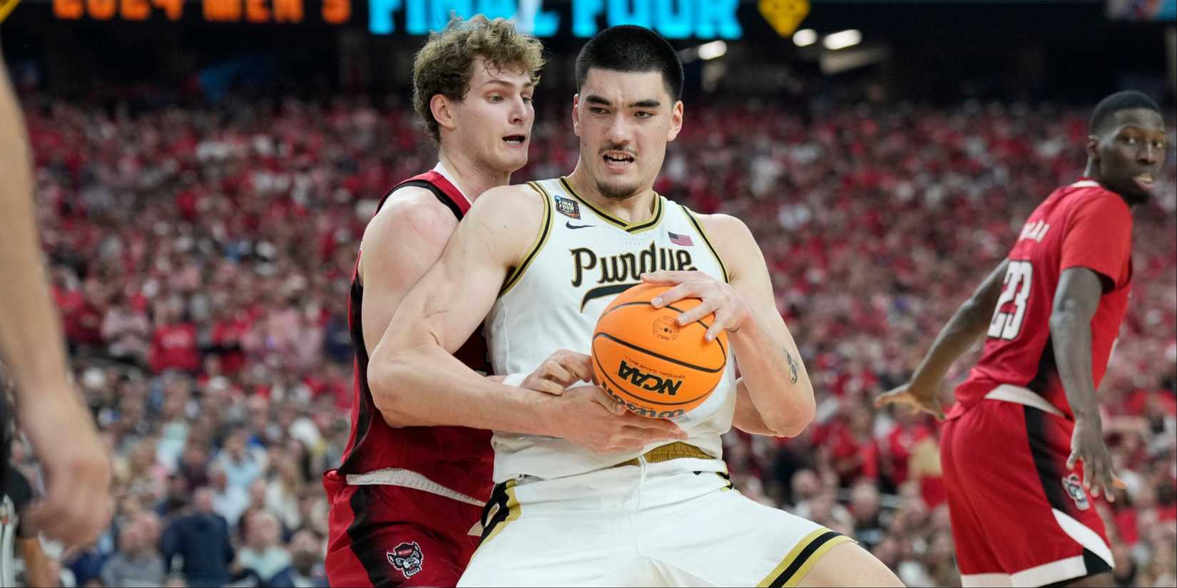 Bronny James Headlines 78 NBA Draft Combine Invitees