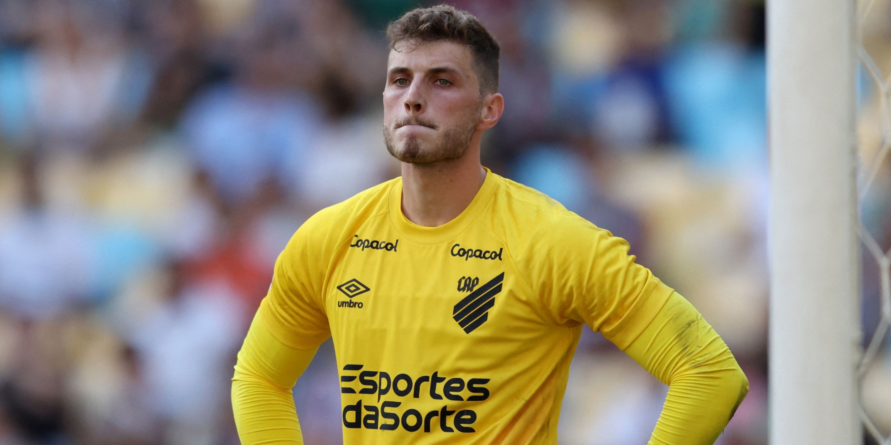 Liverpool and Richard Hughes Keen on Riccardo Calafiori