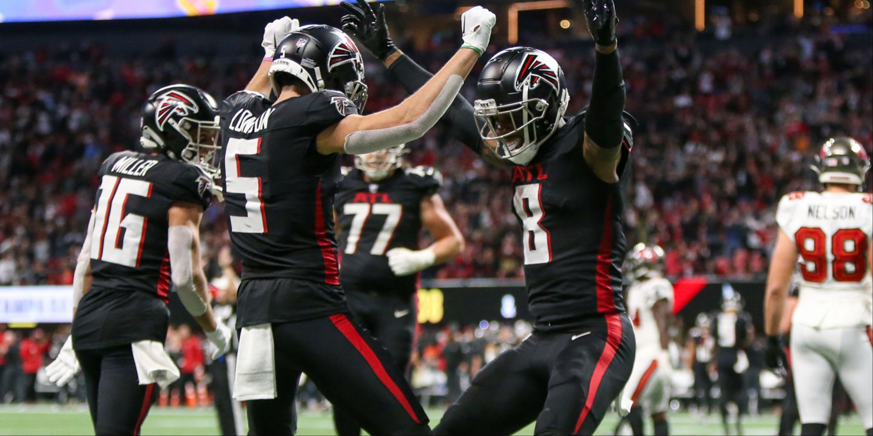 Atlanta Falcons Set to Reach New Offensive Heights Under OC Zac Robinson