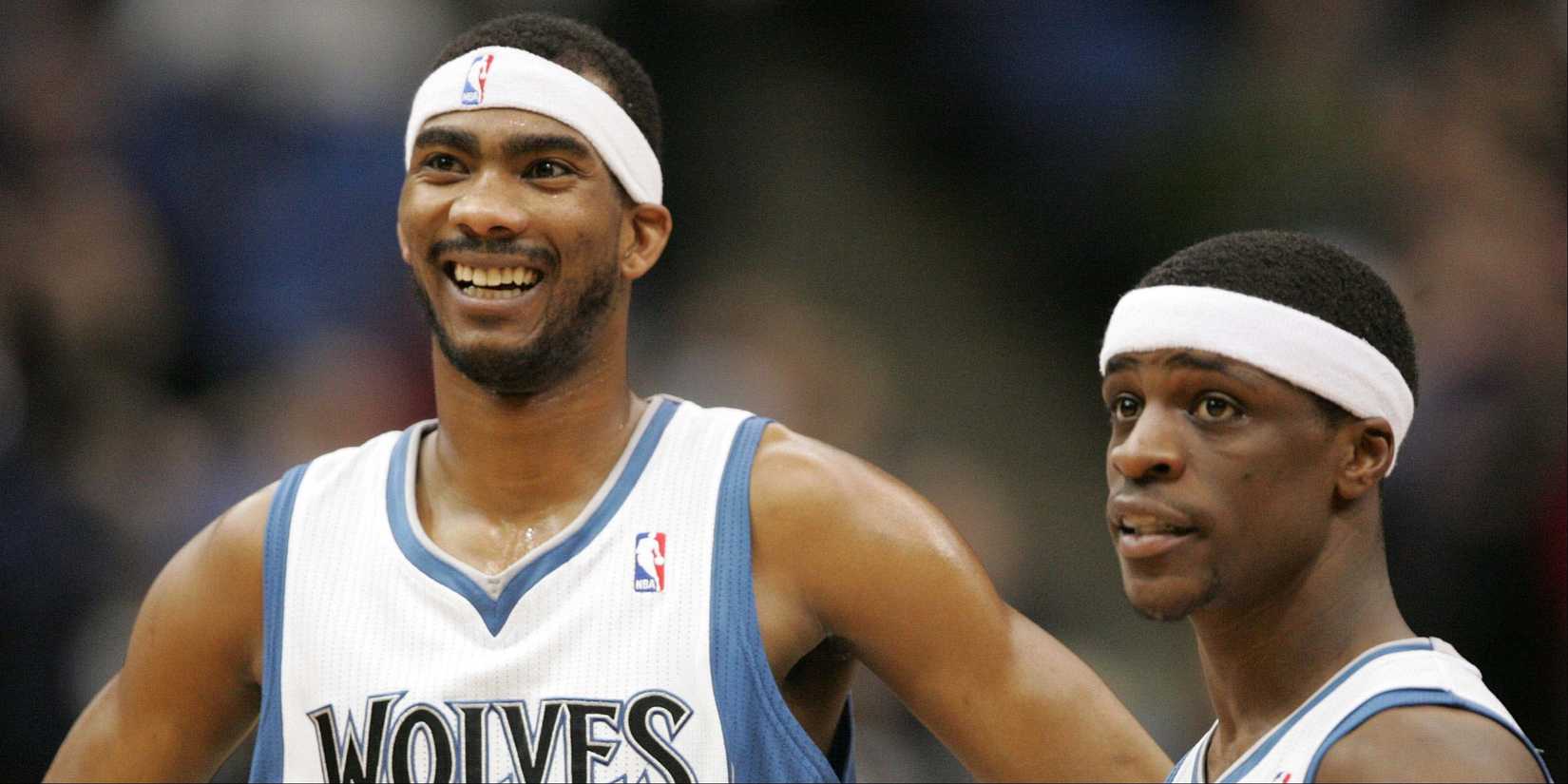 Top 5 Slowest Rebuilds in NBA History