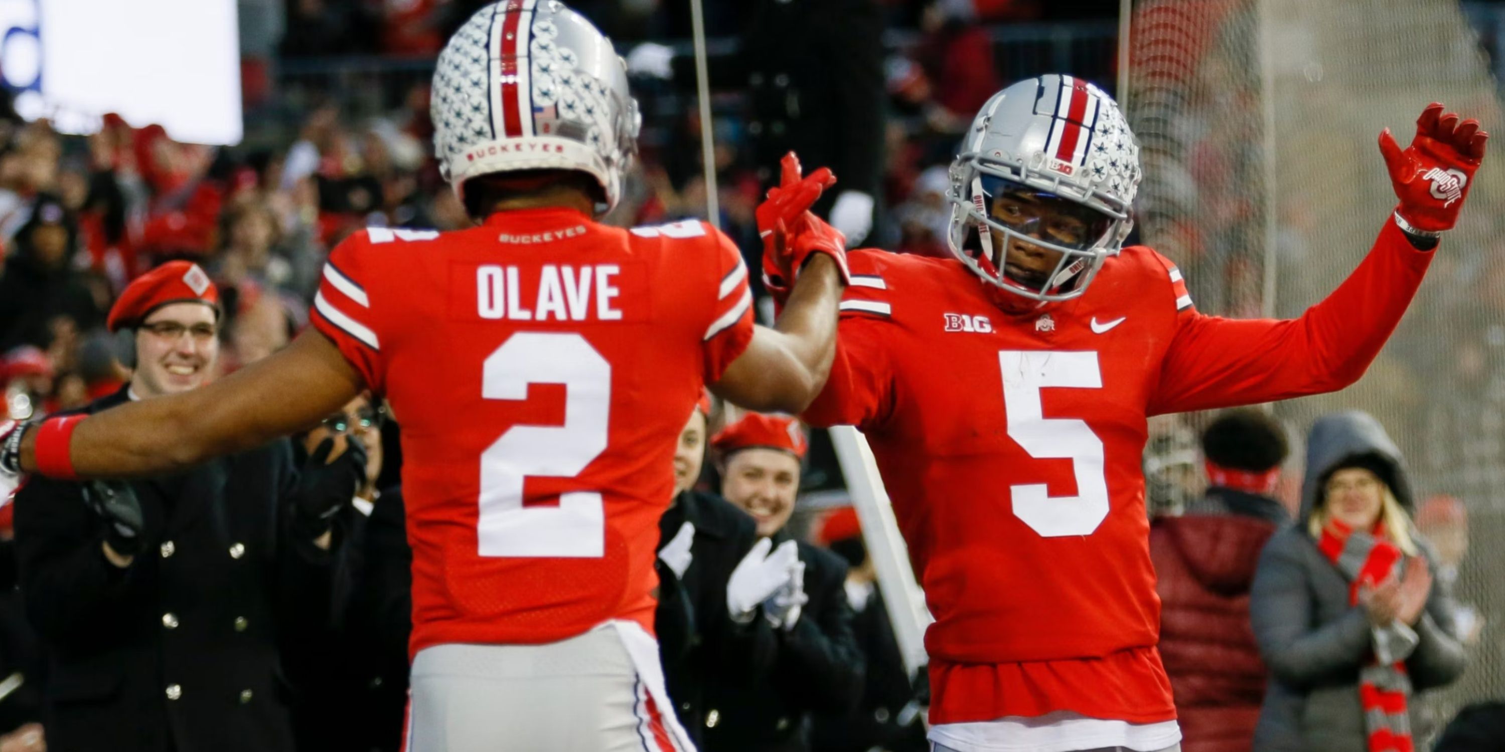 NFL Draft Deep Dive: The 2024 WR Draft Class Could Set Several Records