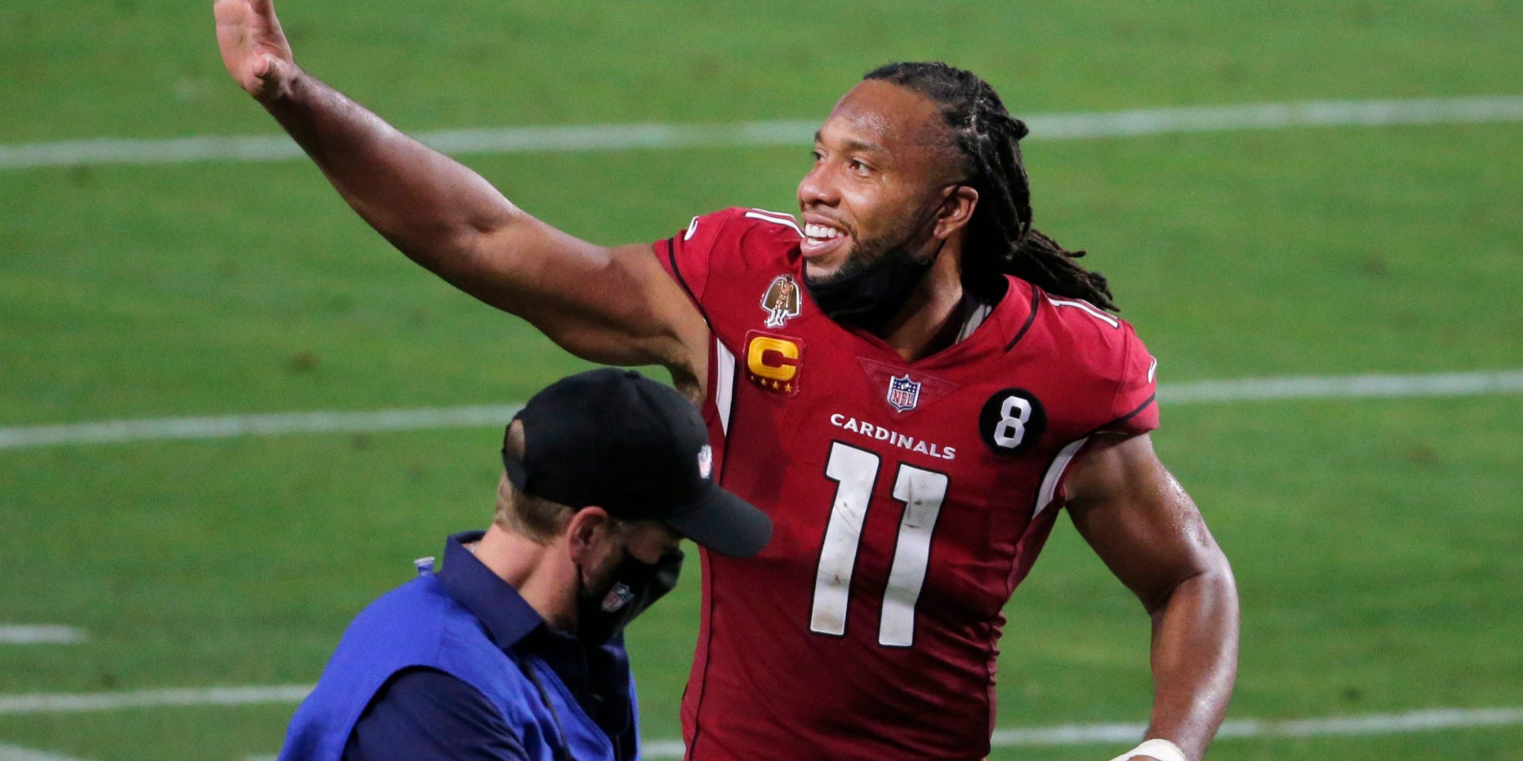 NFL Draft Deep Dive: The 2024 WR Draft Class Could Set Several Records