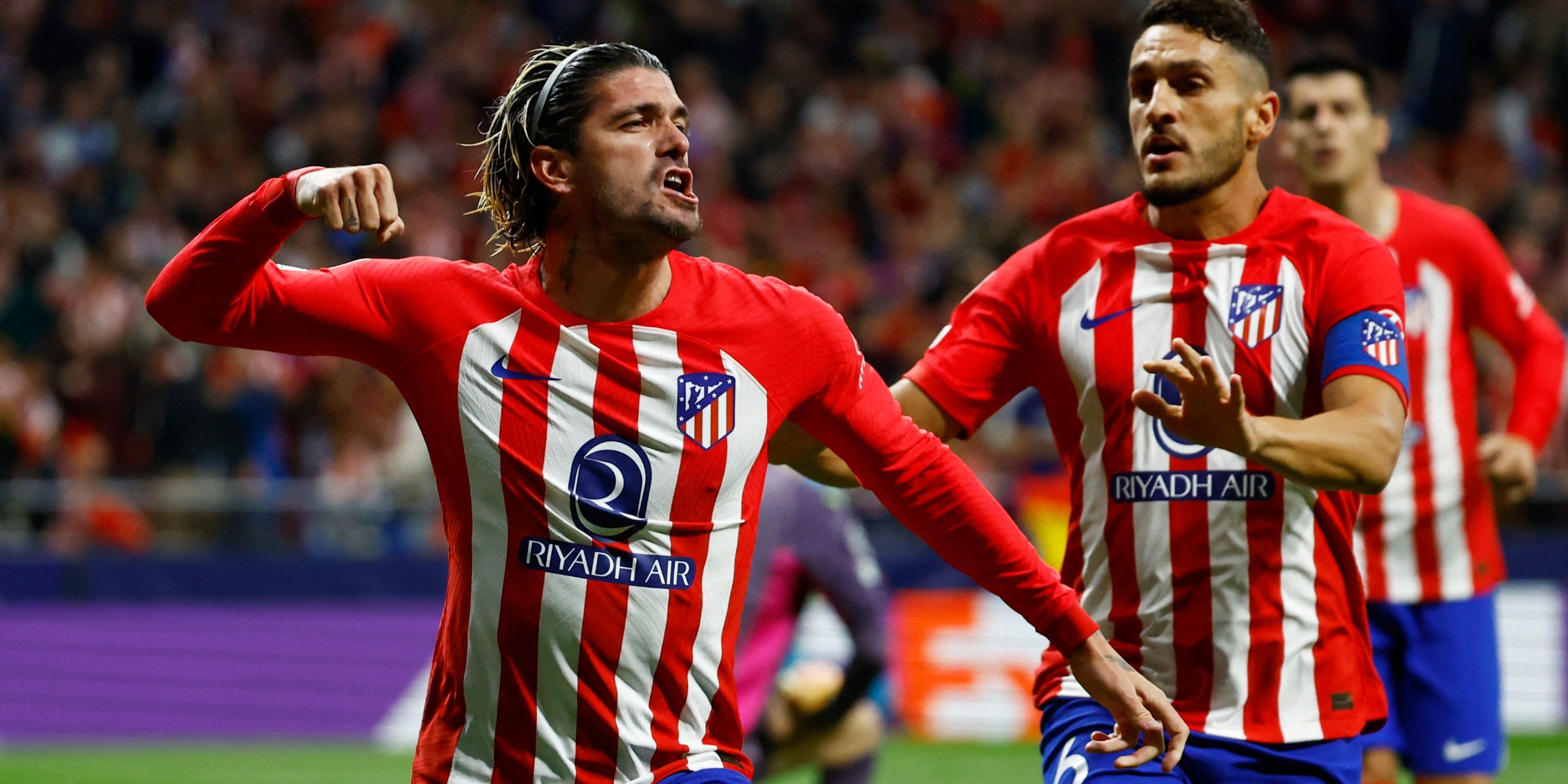 Man Utd Now Eyeing Move for World Cup Winning Midfielder