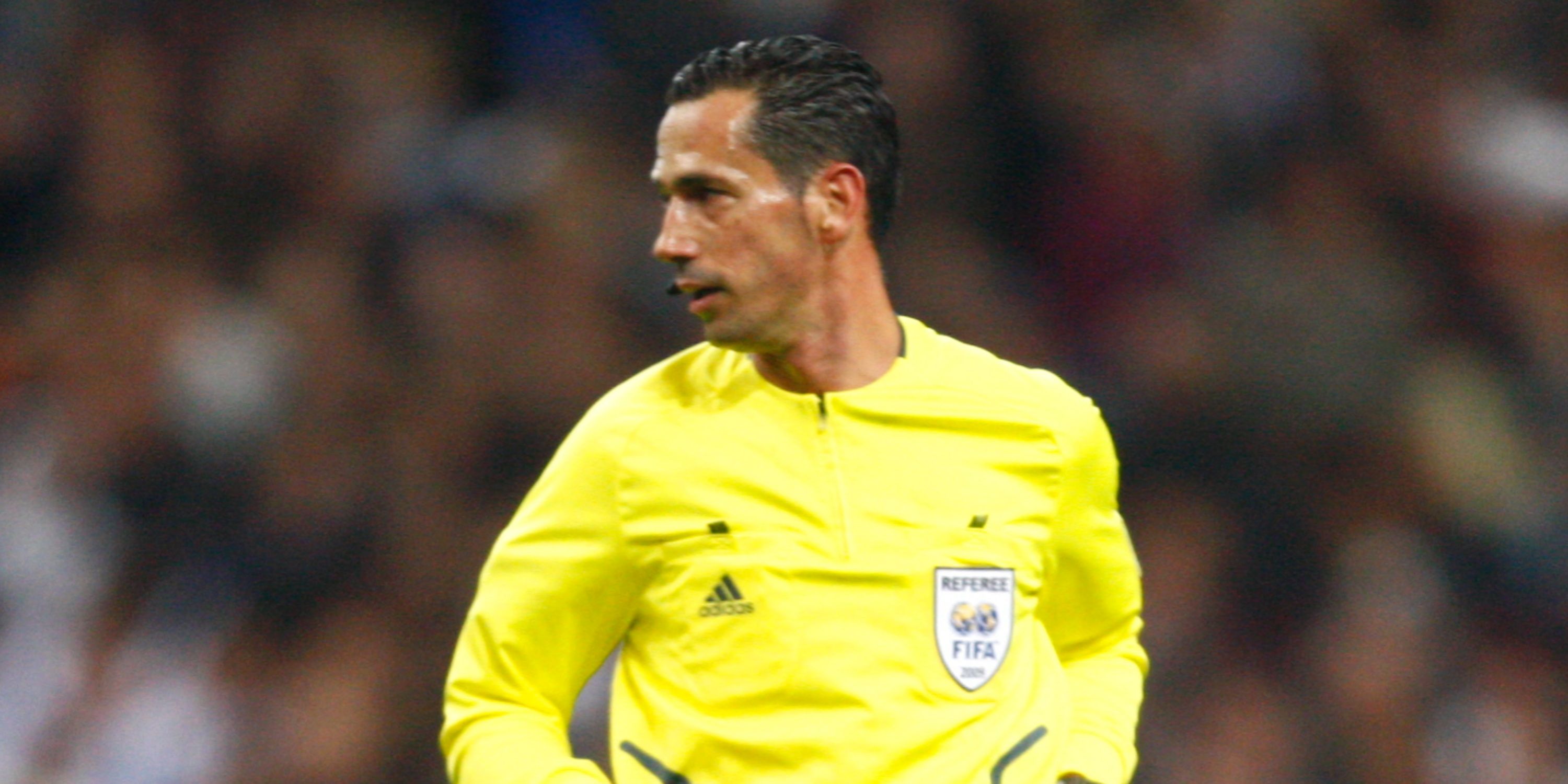 10 Best Referees in Football History (Ranked)