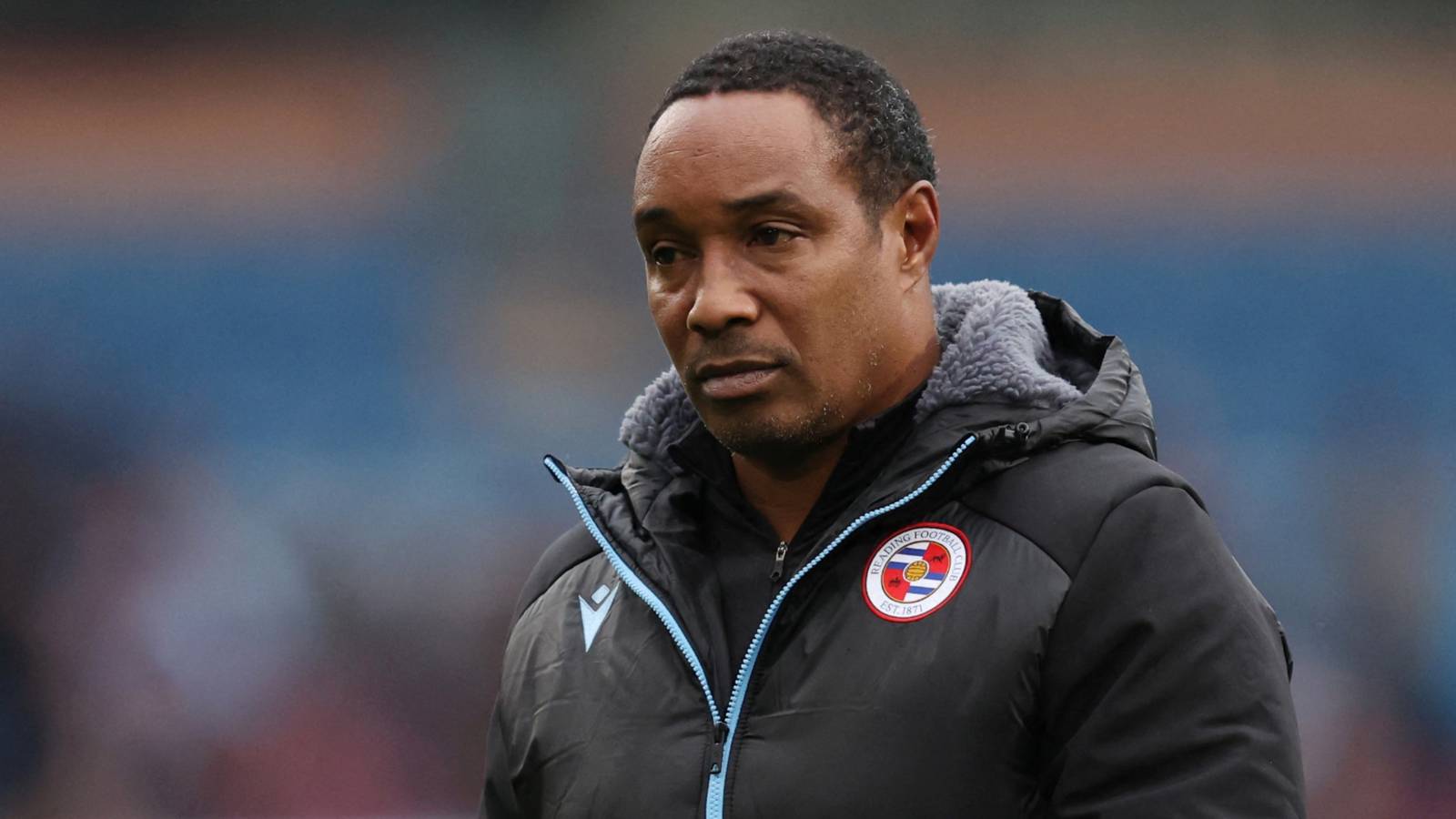 Paul Ince Arrested And Charged As Details of Crime Emerge