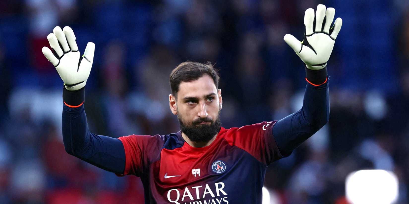 10 Favourites to Sign Gianluigi Donnarumma This Summer Revealed - Man ...