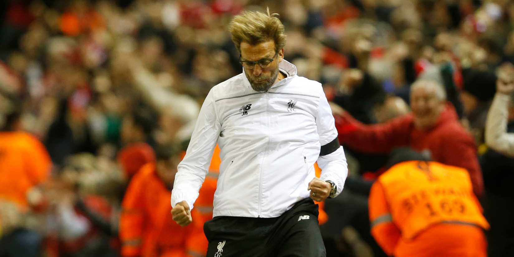 Liverpool’s 10 Greatest Ever Comeback Wins Ranked