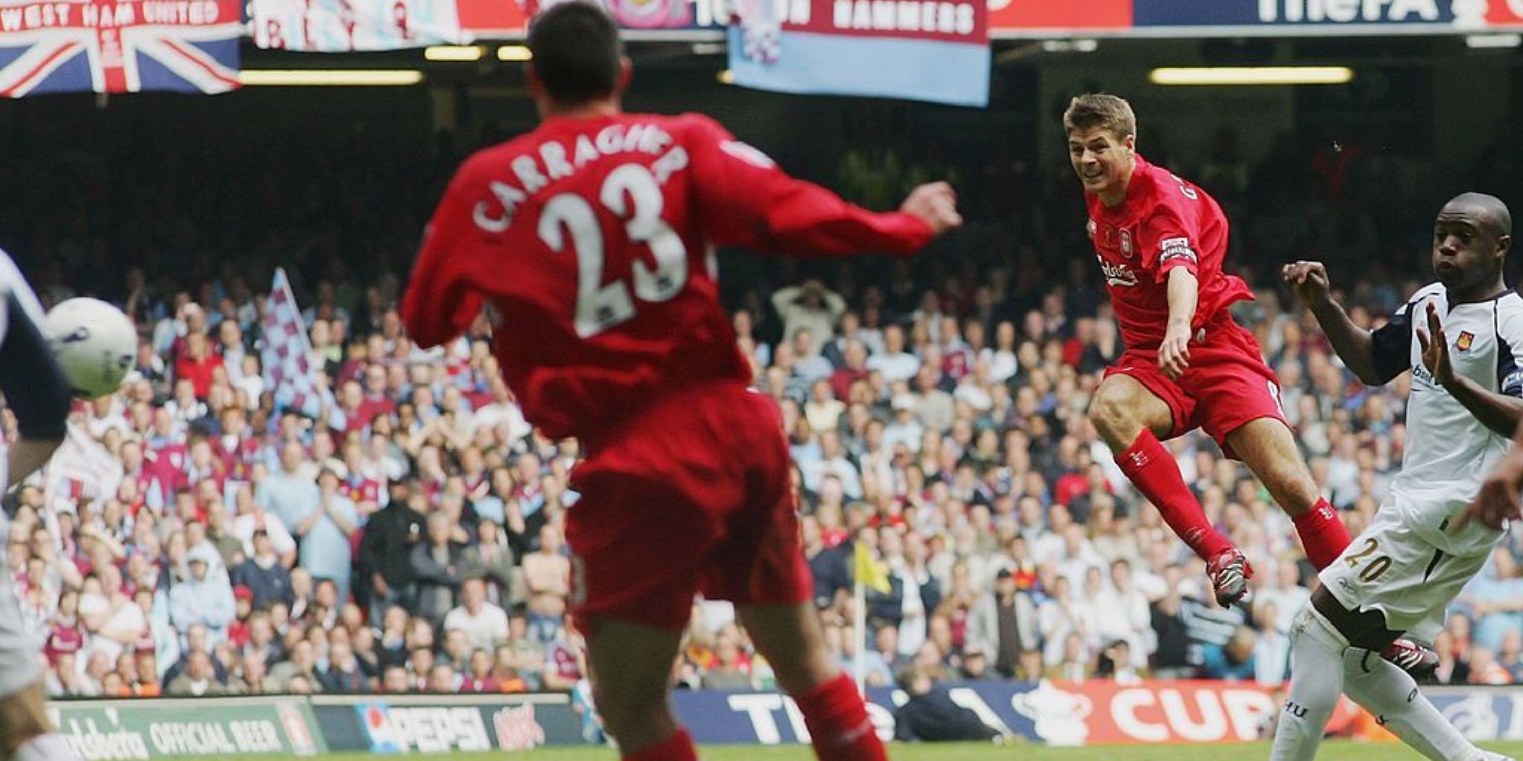 Liverpool’s 10 Greatest Ever Comeback Wins Ranked