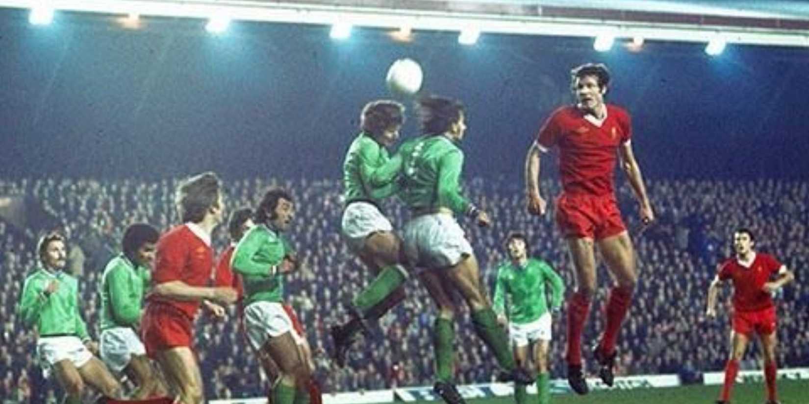 Liverpool’s 10 Greatest Ever Comeback Wins Ranked
