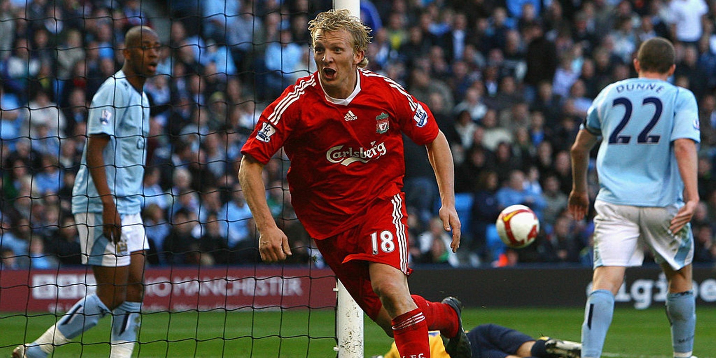 Liverpool’s 10 Greatest Ever Comeback Wins Ranked
