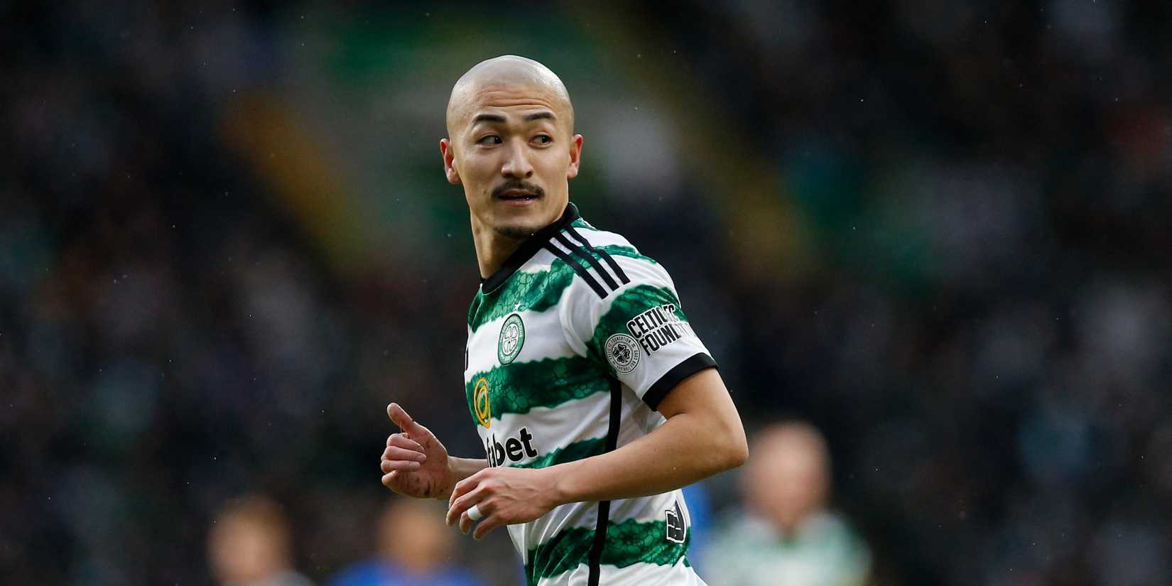 Celtic vs Rangers: Martin O’Neill Must Start Johnny Kenny Over Daizen Maeda