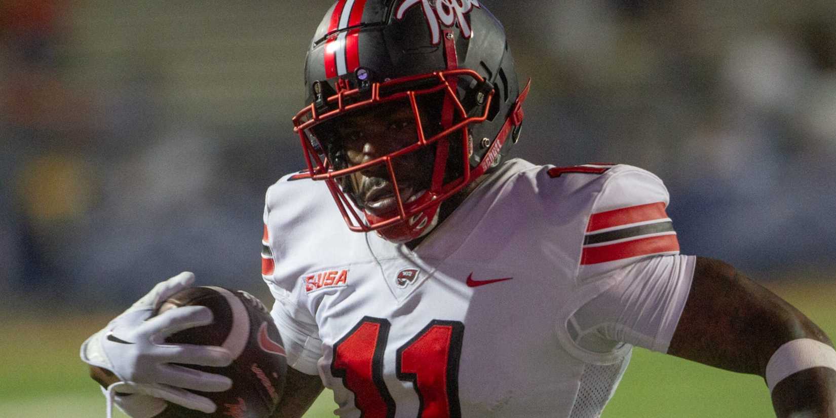 Fantasy Football: 5 Rookie WRs with the Best Chance For Success in 2024