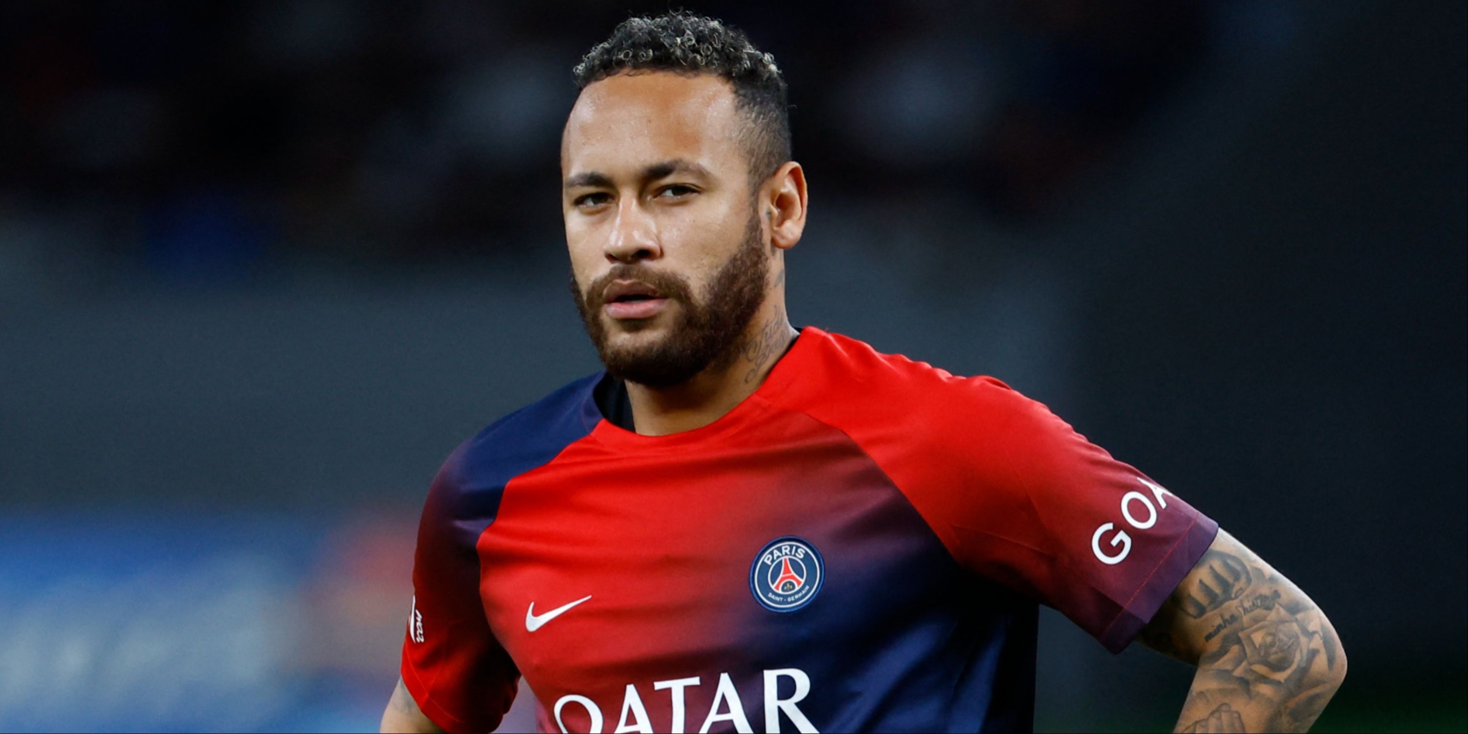 Neymar's 9 Greatest Moments (Ranked) Neymar's 9 Greatest Moments (Ranked)