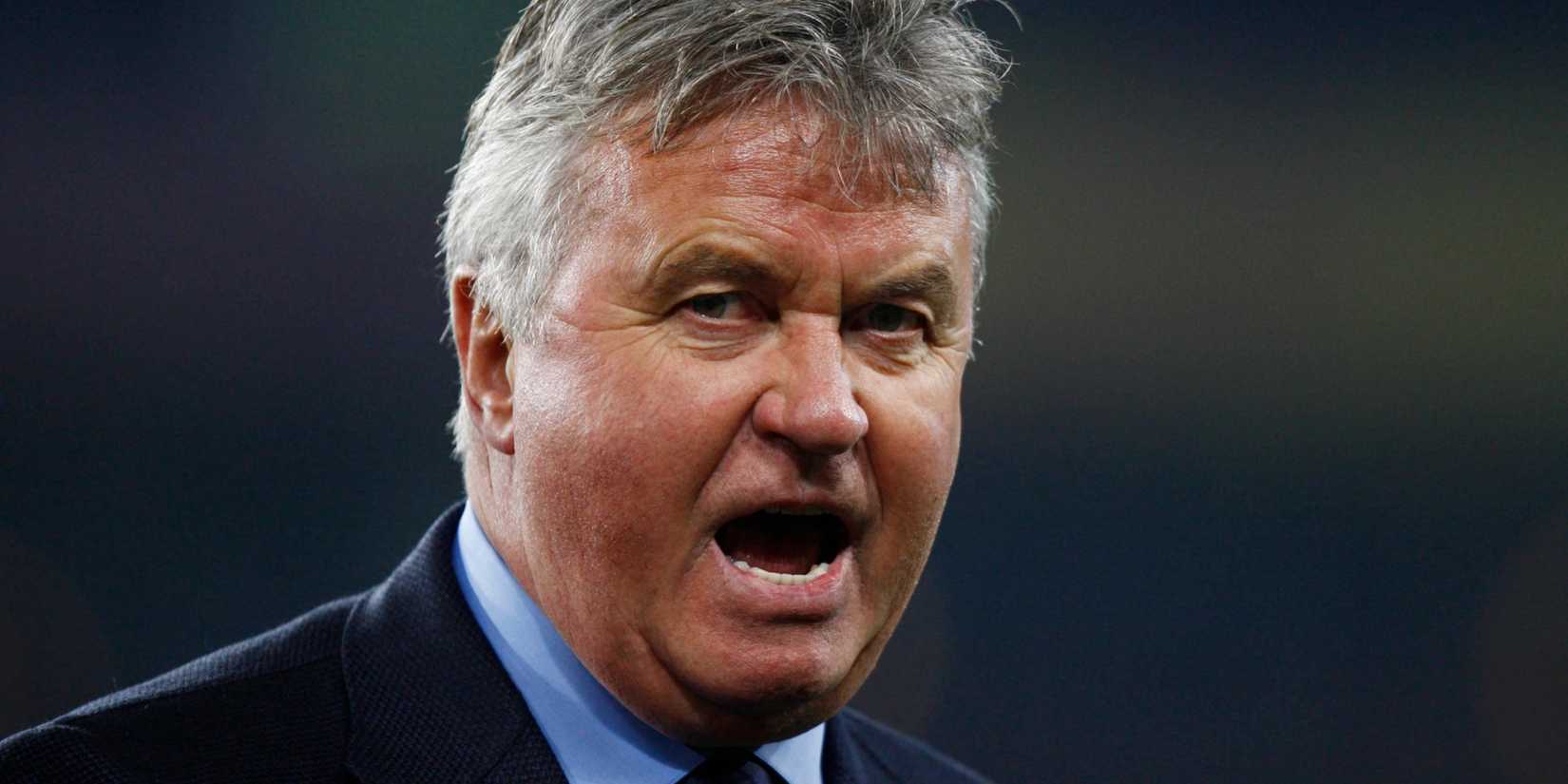 Every Dutch Manager in Premier League History (Ranked)