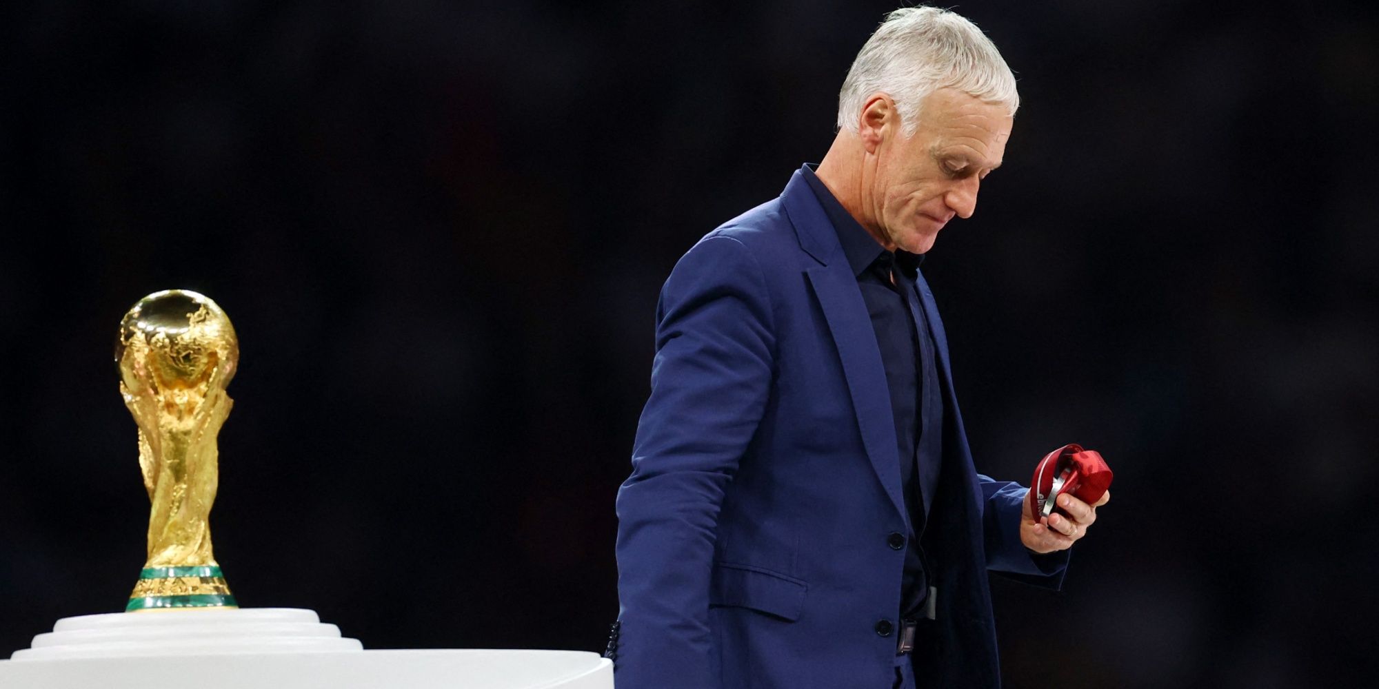 10 Greatest Defensive-Minded Managers in Football History [Ranked]