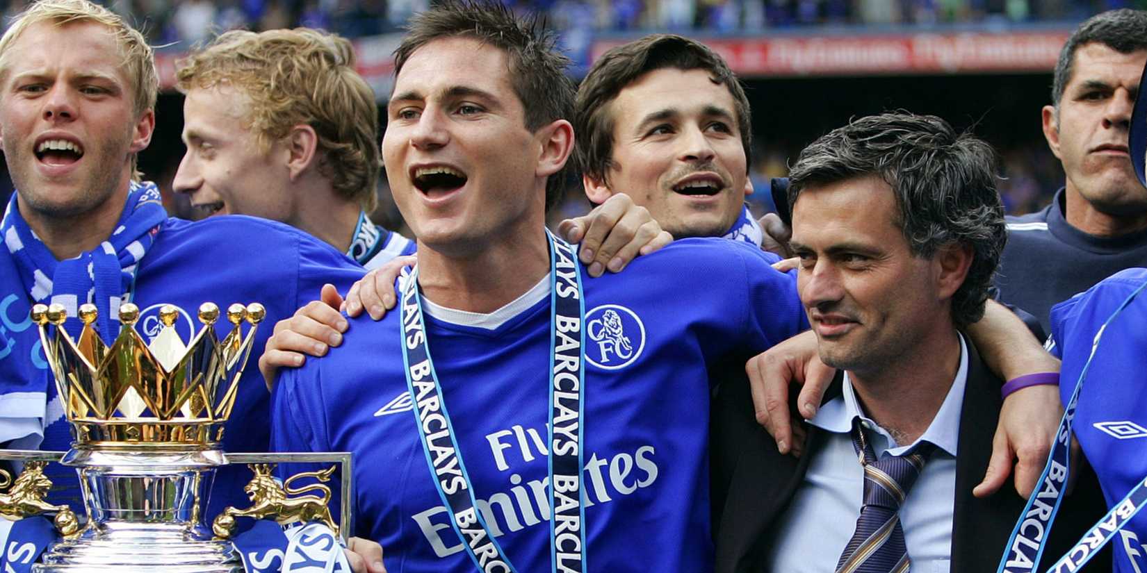 Players With Most Premier League Titles (Ranked)