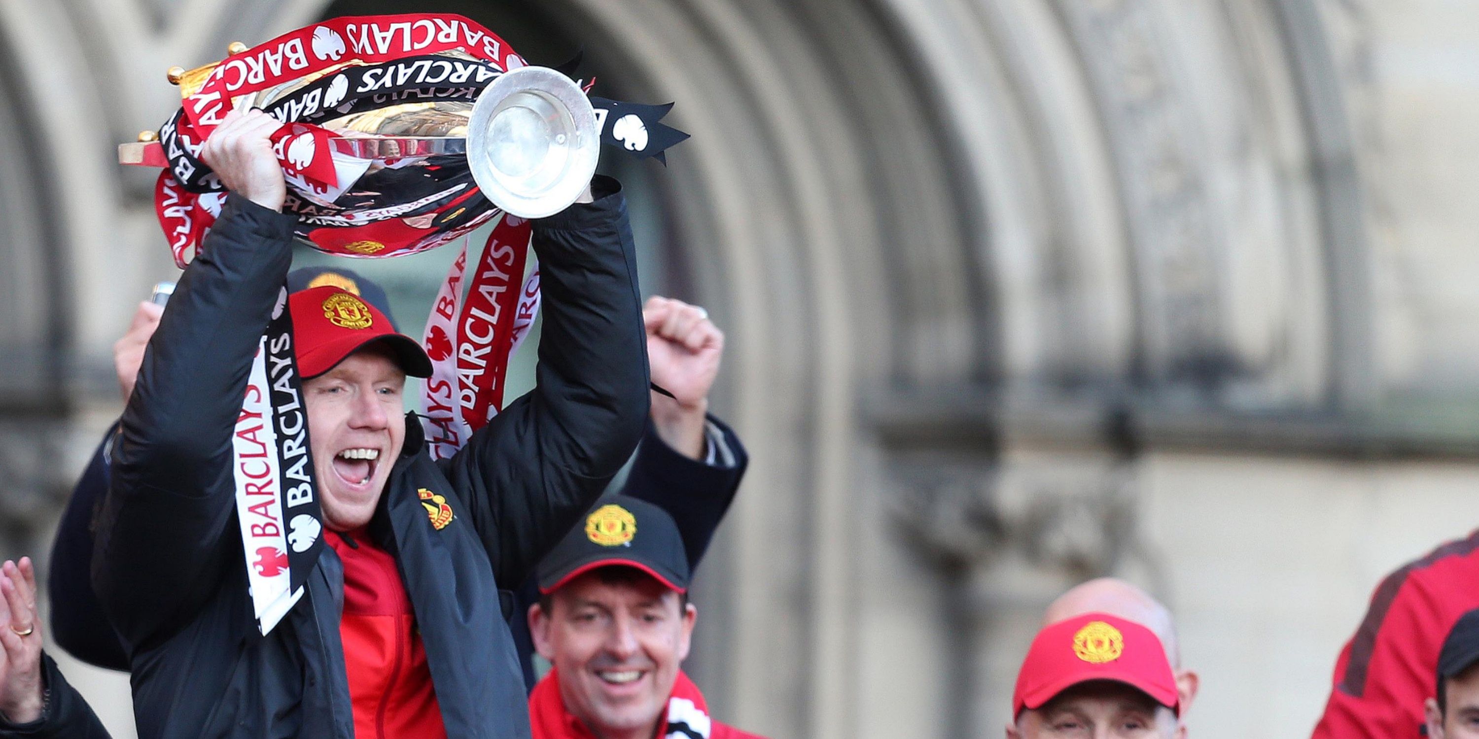 Players With Most Premier League Titles