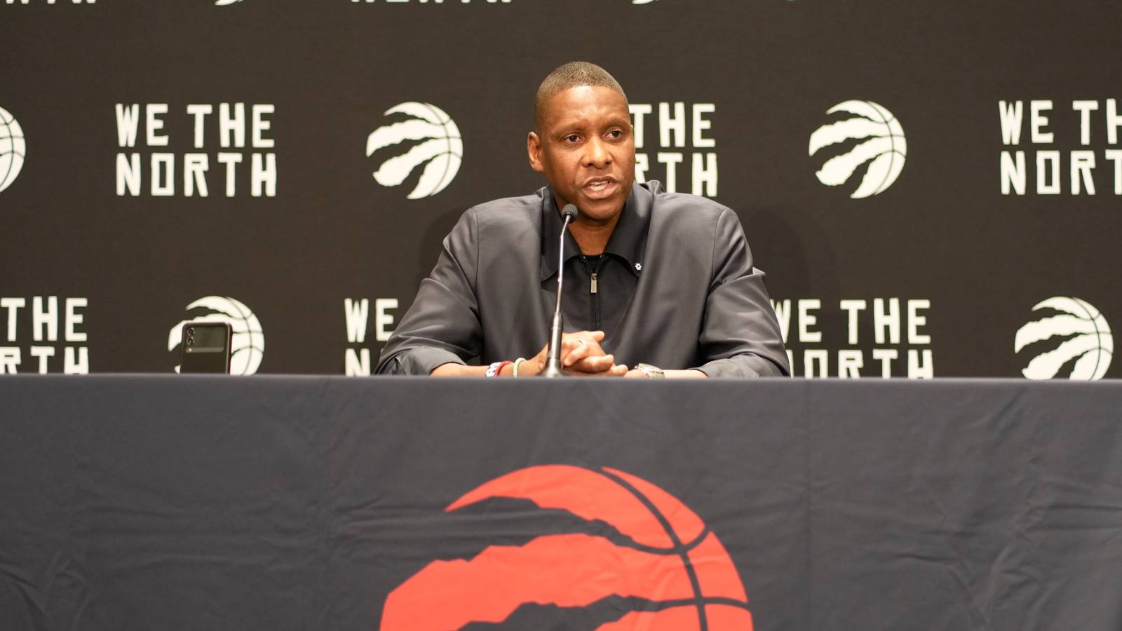 NBA Draft Prospects Who Fit the Toronto Raptors' Needs