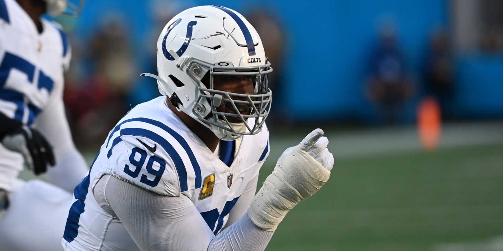 Ranking the Top 10 Current NFL Defensive Tackles