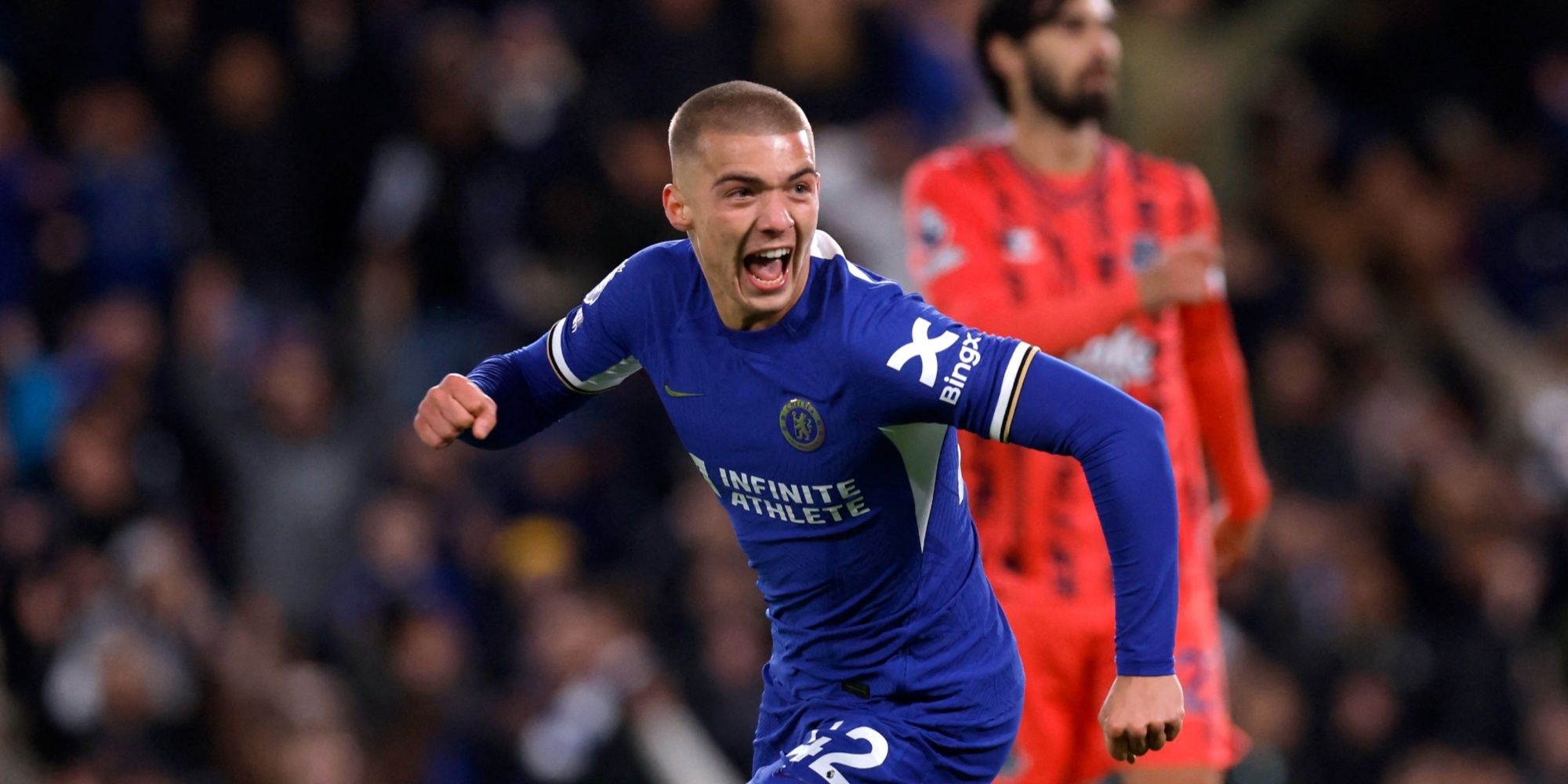 Chelsea's 2023/24 Squad Ranked