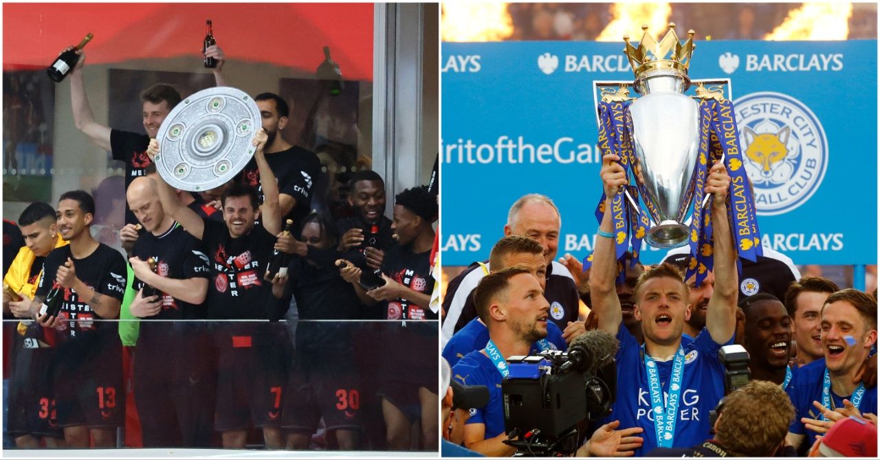 11 Most Surprising Title Winners of all Time (Ranked)