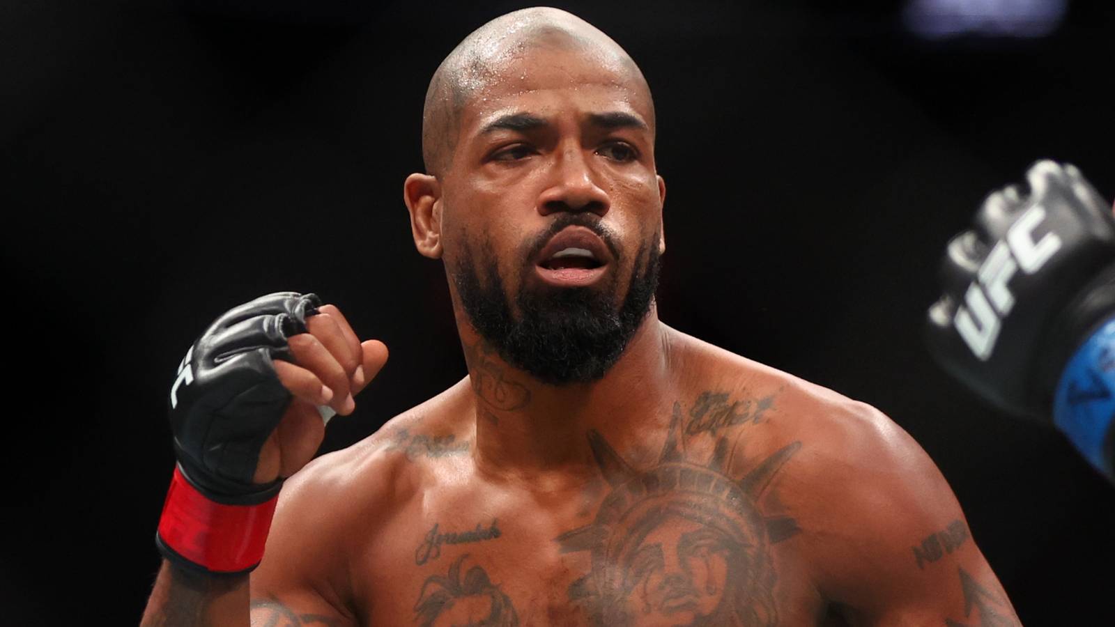 Bobby Green Tells Paddy Pimblett 'You're Going To Pay Dearly' After UFC ...