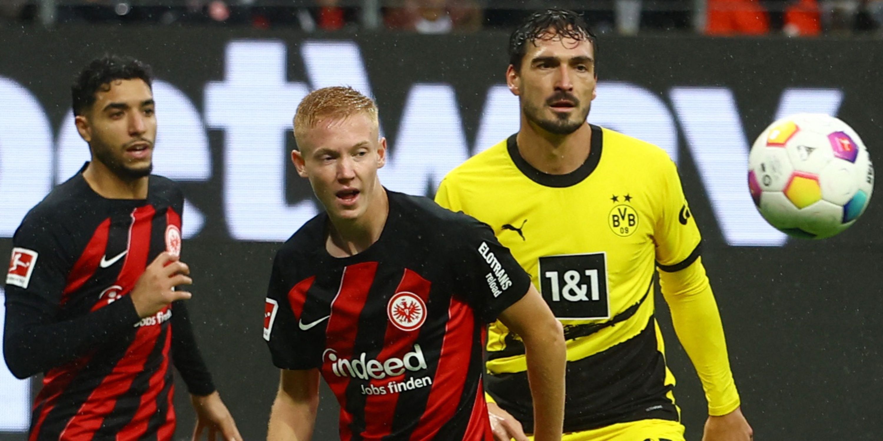 Tottenham Register 'Early Interest' in Signing Hugo Larsson