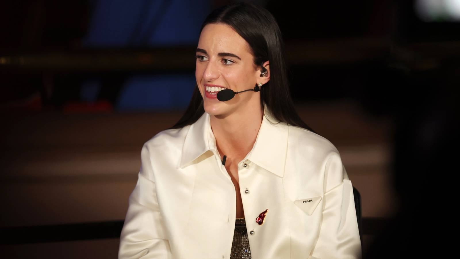 Breaking Down Caitlin Clark's First WNBA Contract
