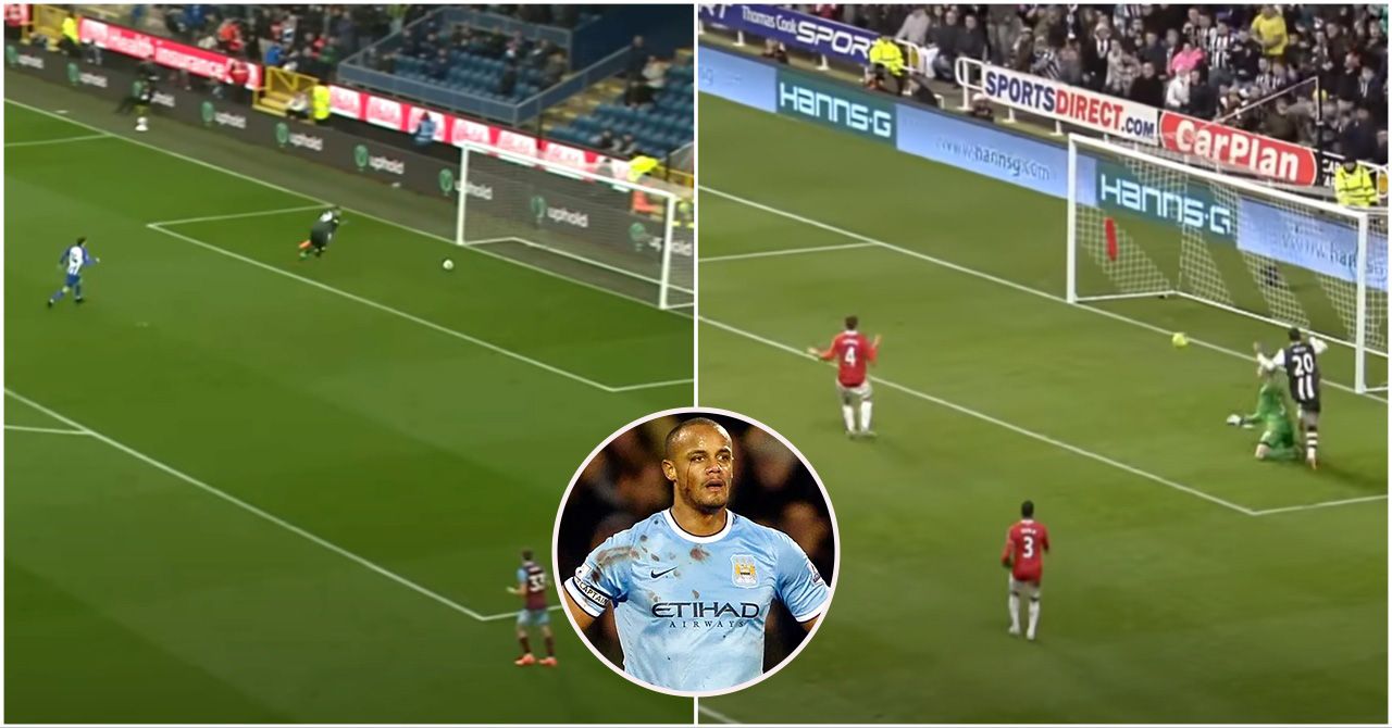 The 11 Worst Own Goals in Premier League History Ranked