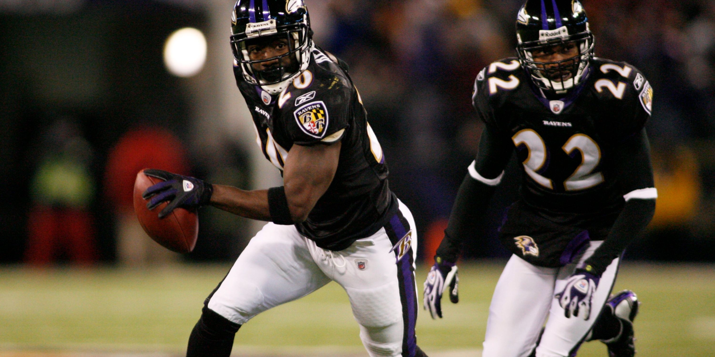 Ranking the Top 10 Safeties in NFL History