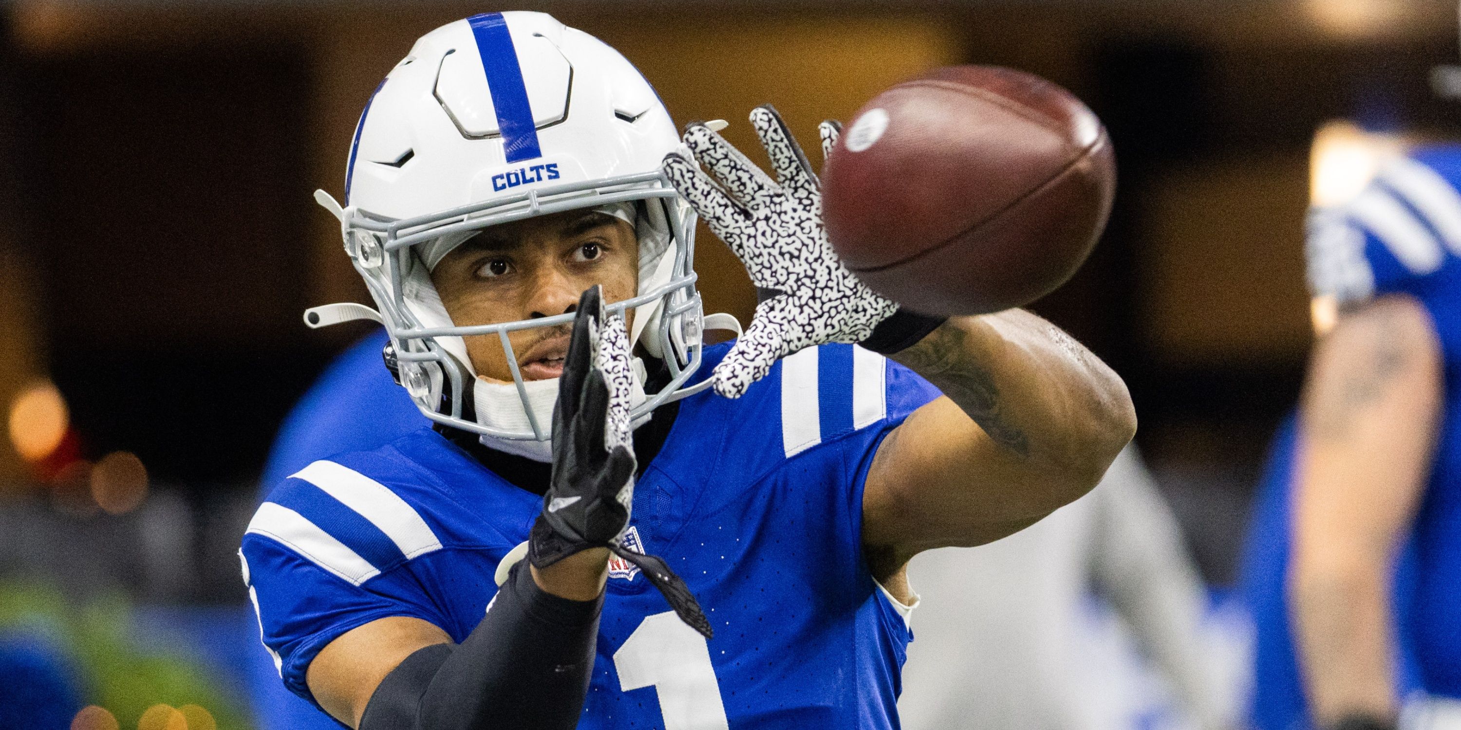 Colts-Commanders Carson Wentz Trade Regrade