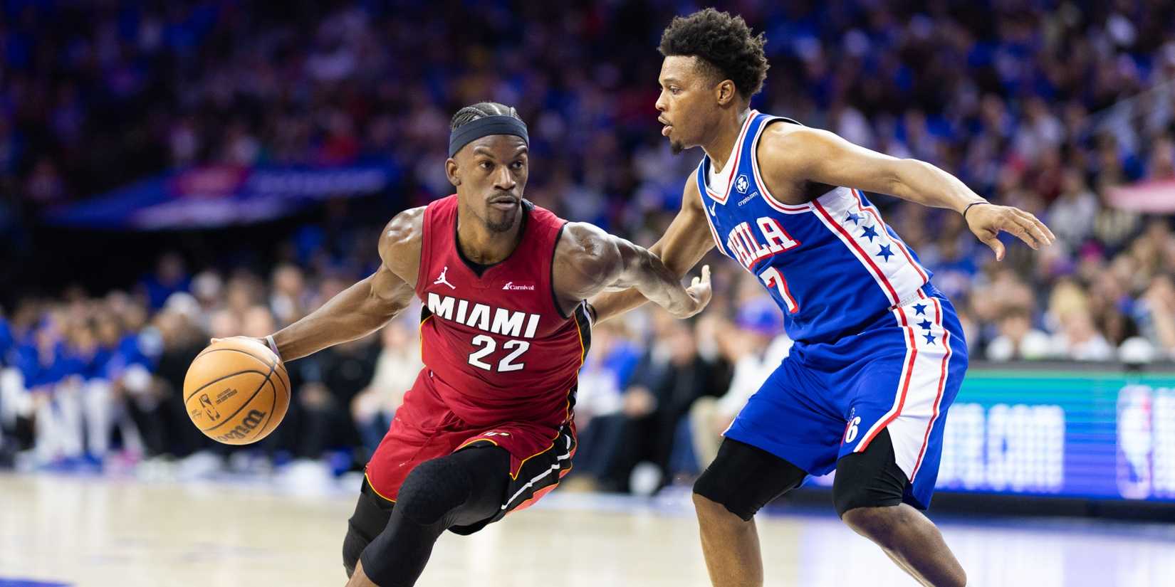 Jimmy Butler ‘Feared’ To Have MCL Injury, per Report